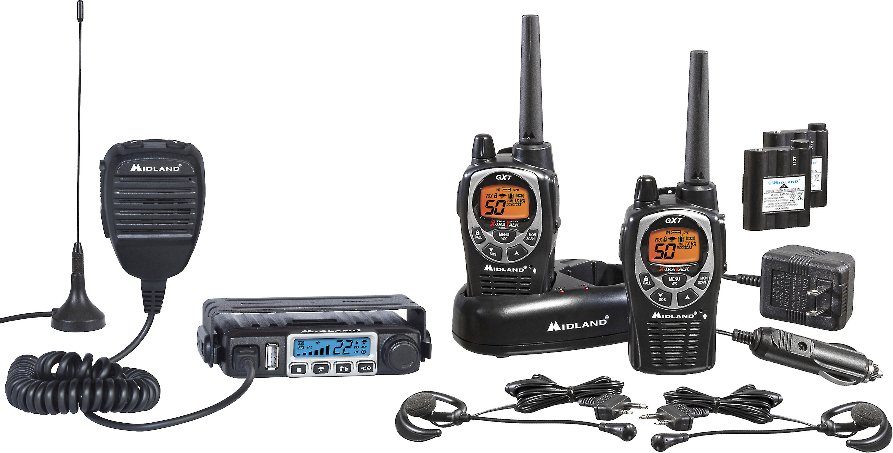 Off Road Gps And Two Way Radios At Crutchfield