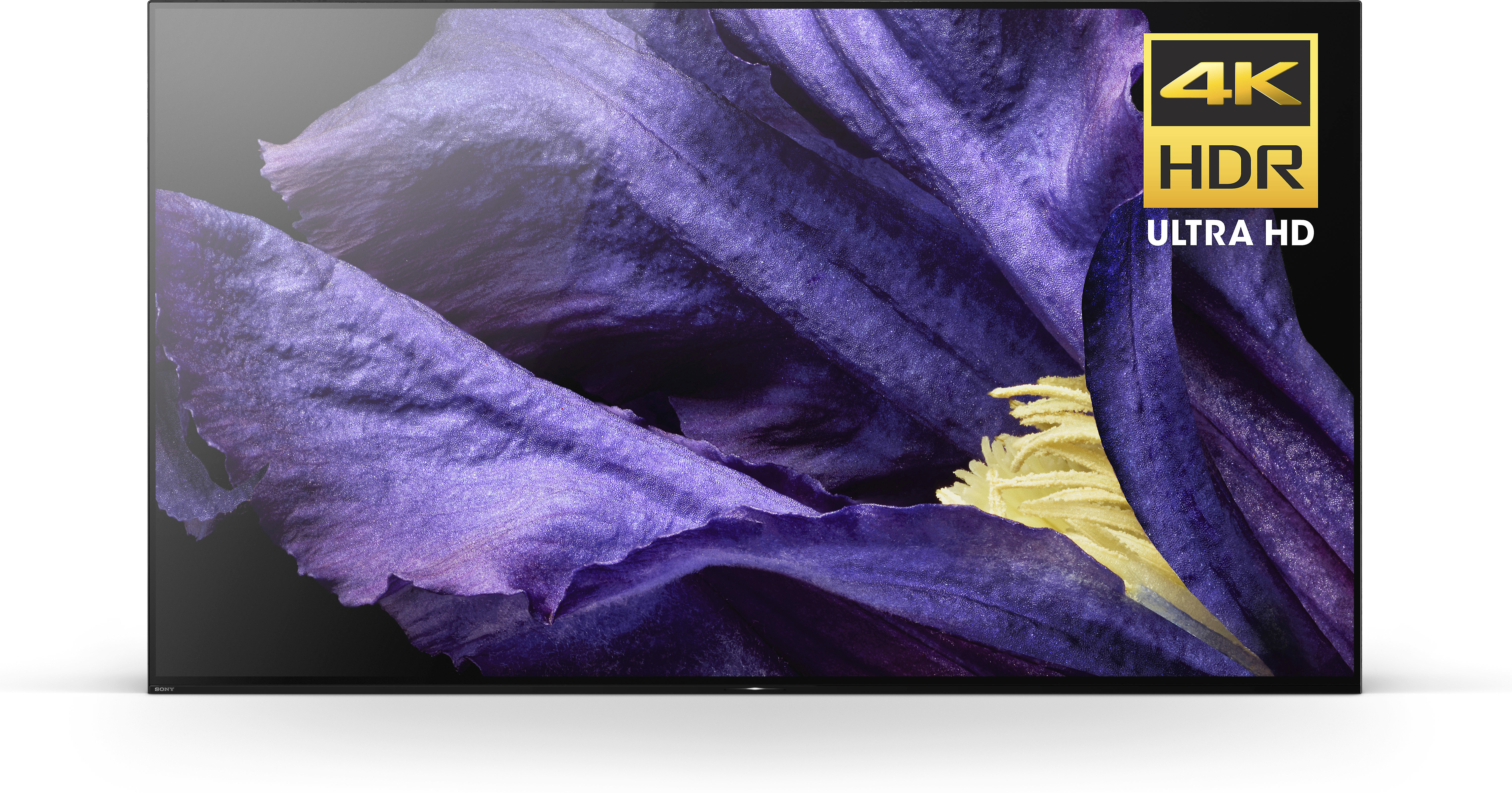 Customer Reviews: Sony MASTER Series XBR-55A9F 55" Smart OLED 4K Ultra ...