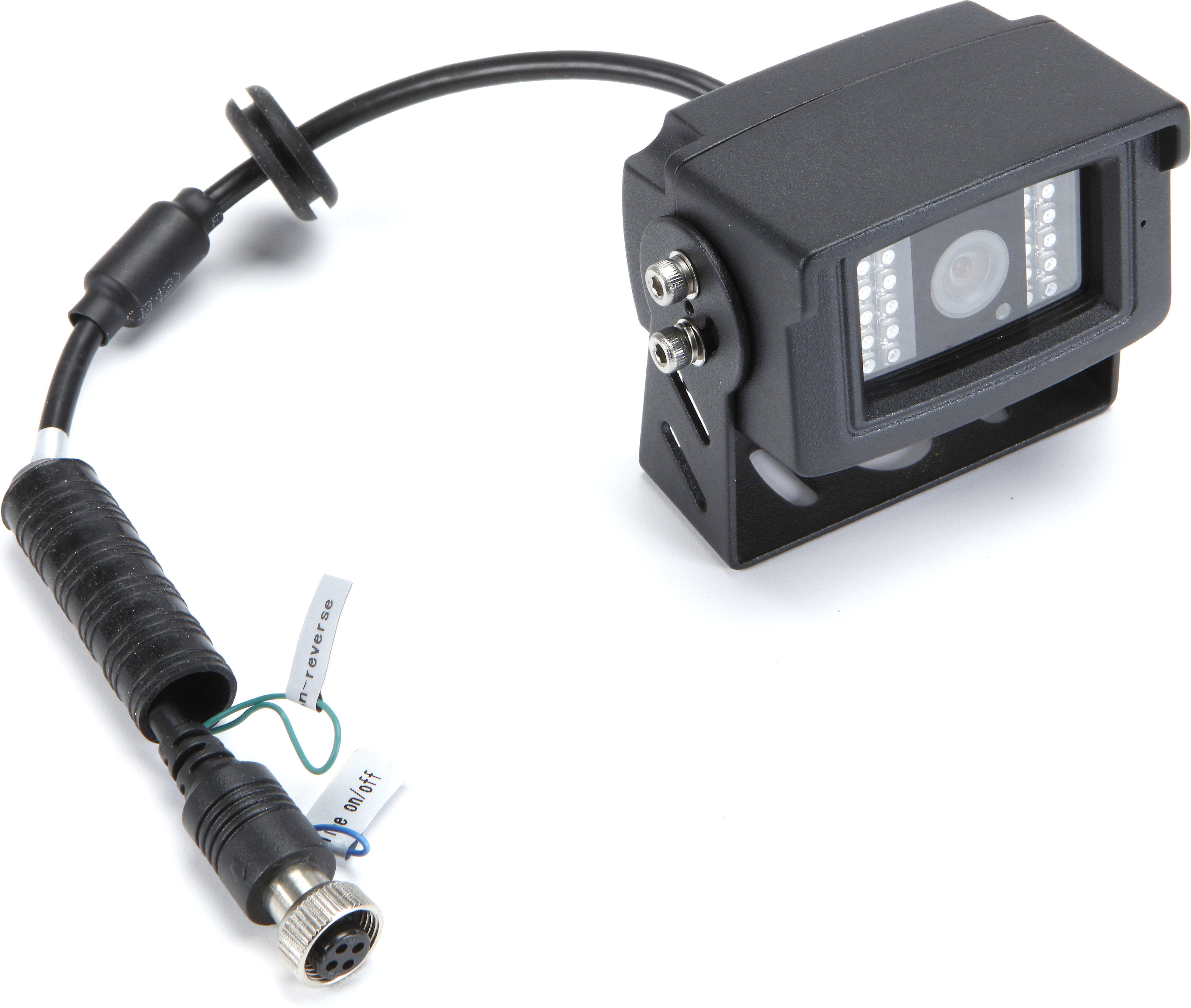 Backup Cams & Monitors for RVs at Crutchfield