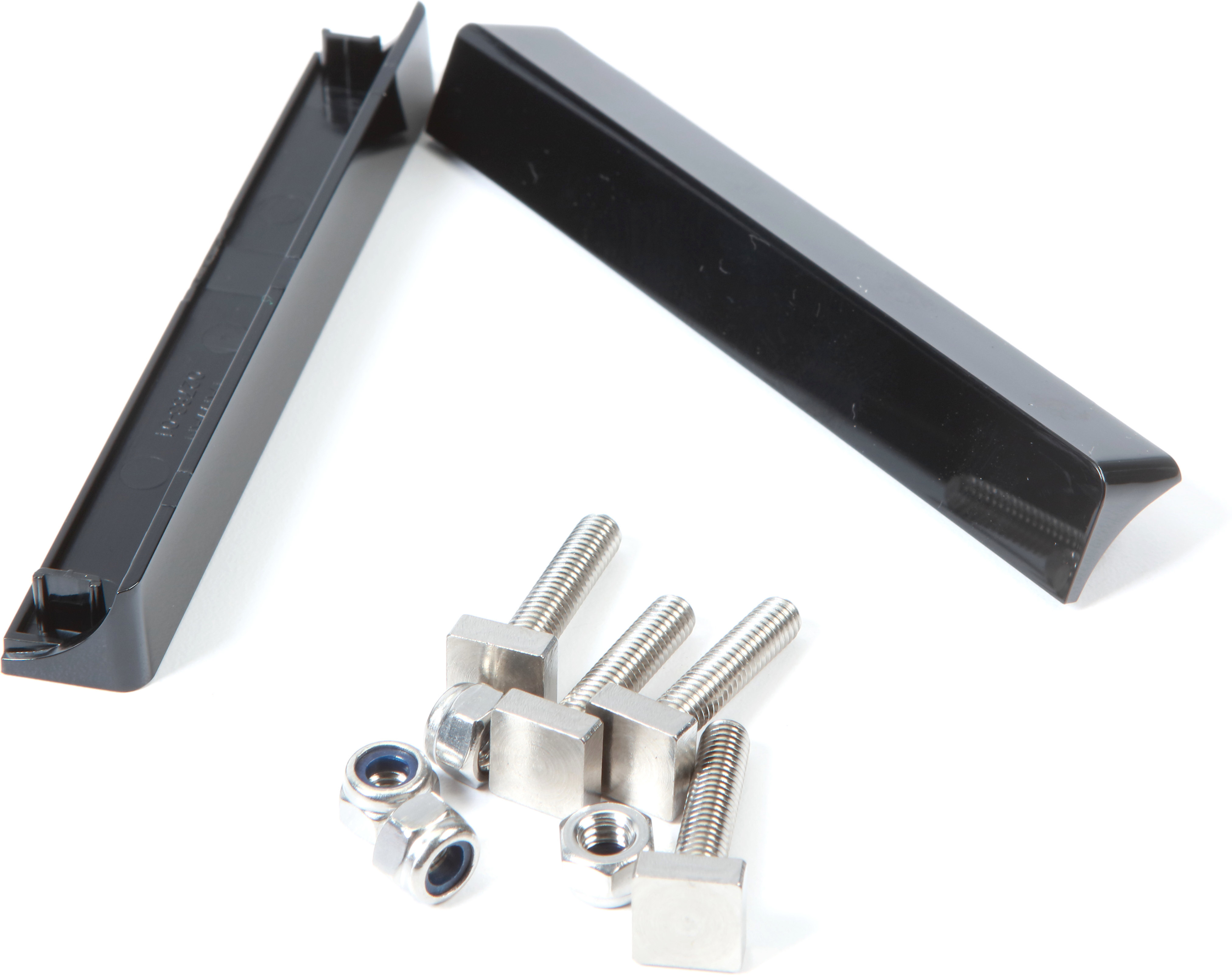 Customer Reviews: Fusion 010-12817-00 Front flush-mount kit for the ...