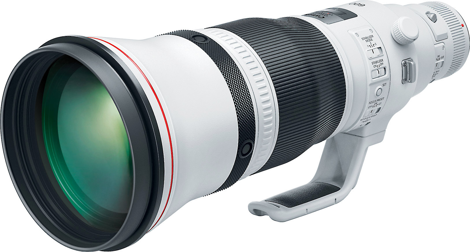 Customer Reviews: Canon EF 600mm f/4L IS III USM Super telephoto prime ...