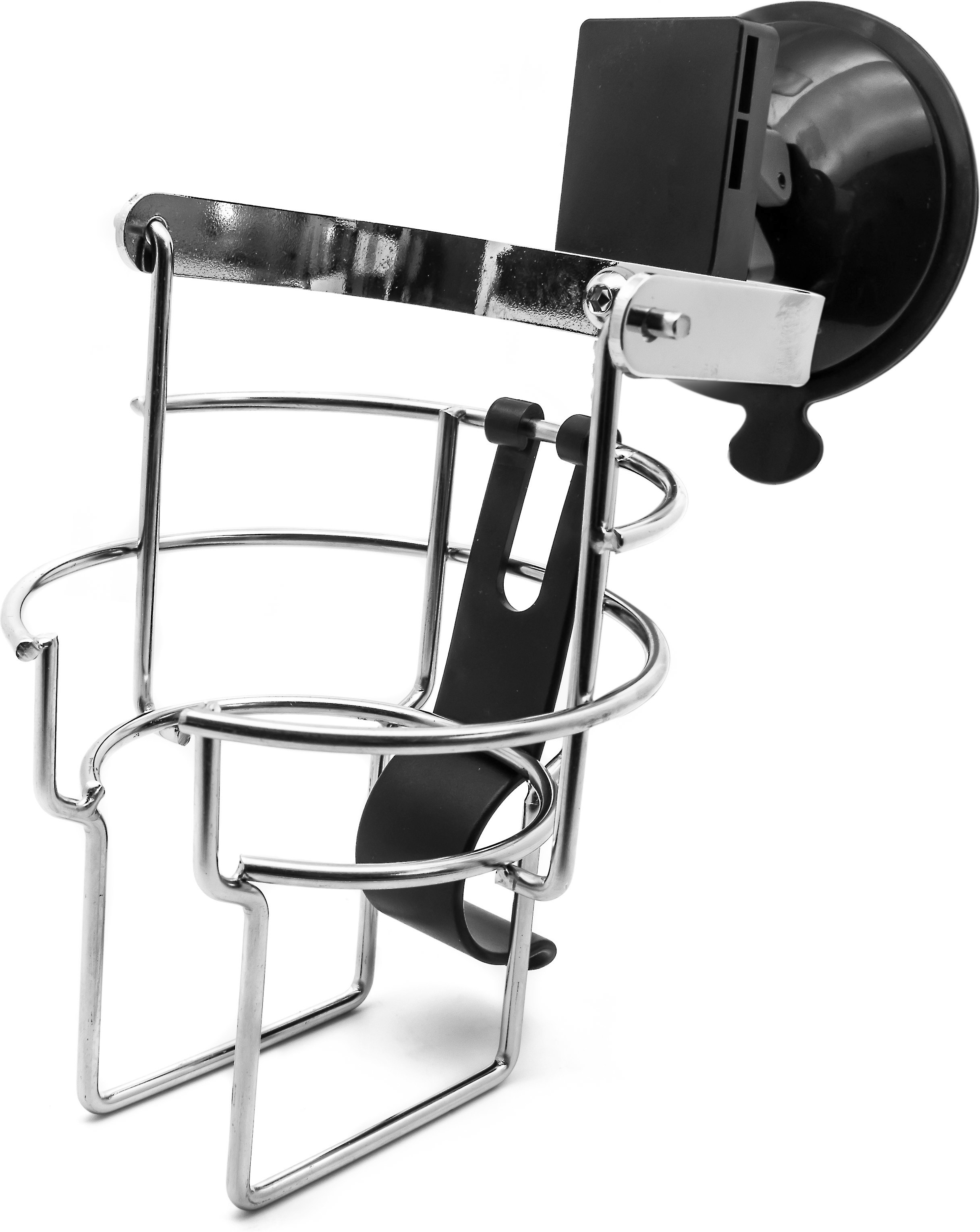 Customer Reviews: Bracketron XV1-966-2 Griplox Series suction-mount ...