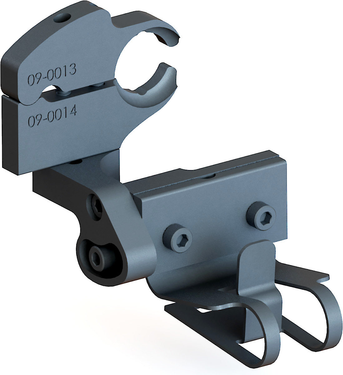 Vehicle-specific Radar Mounts at Crutchfield