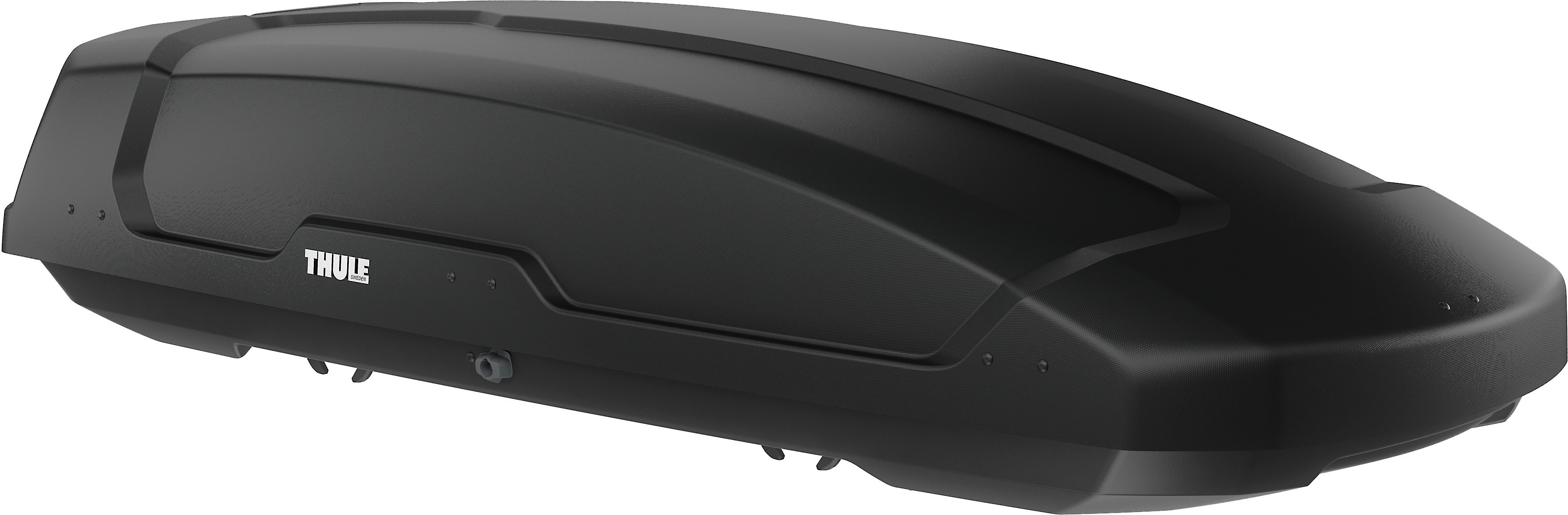 Customer Reviews: Thule 6358B Force XT XL (XL) Roof-mounted cargo box ...
