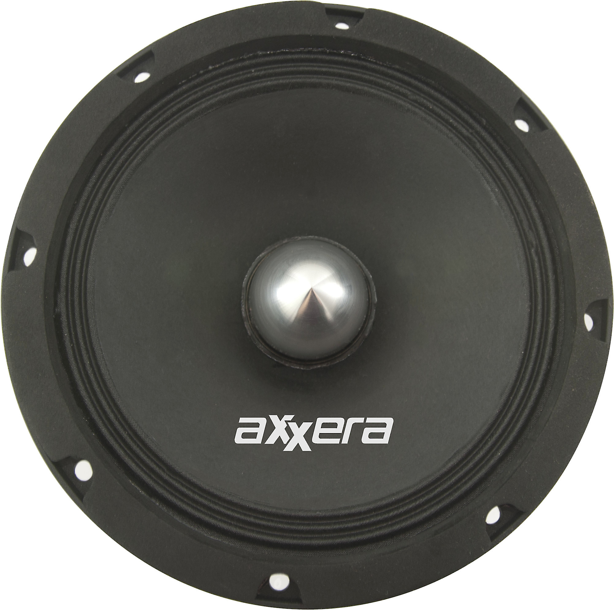 Customer Reviews: Axxera AXM654DVC 6-1/2" dual voice coil midrange ...