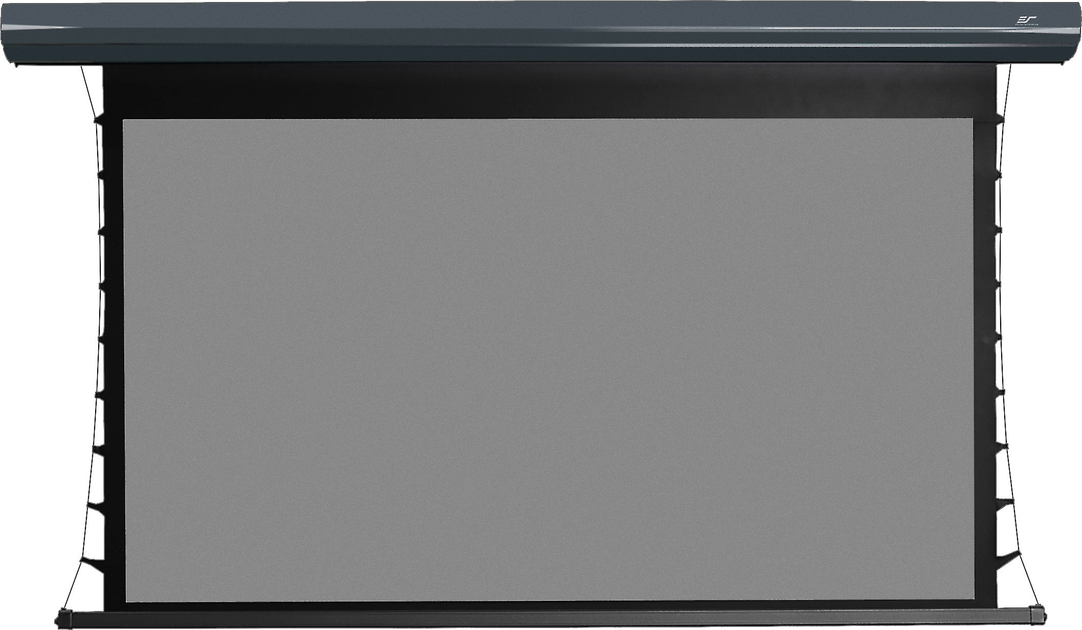 Customer Reviews: Elite Screens Starling Tab-Tension 2 (120") Motorized ...