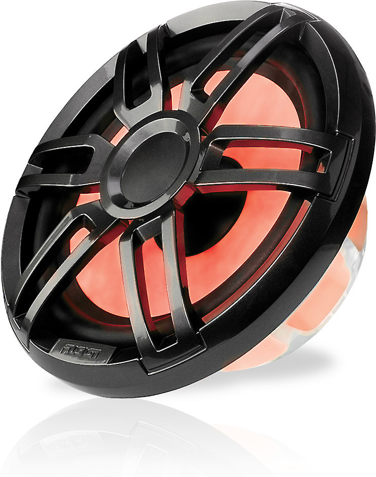 Fusion Marine Subwoofers at Crutchfield