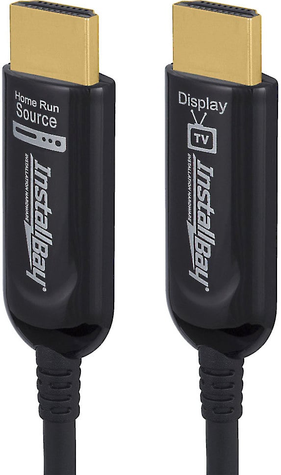 Customer Reviews: Ethereal Install Bay® Active Hybrid HDMI Cable (200 ...