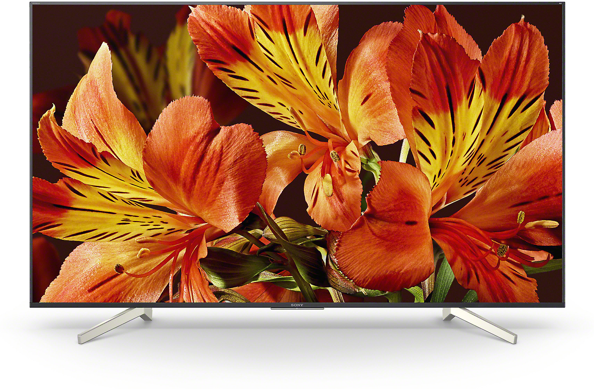 Customer Reviews: Sony XBR-65X850F 65" X850F Smart LED 4K UHD TV with ...