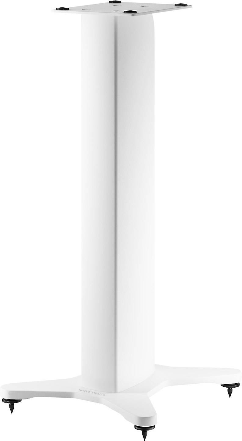 Customer Reviews: Dynaudio Stand 10 (White Satin) Custom stands for ...