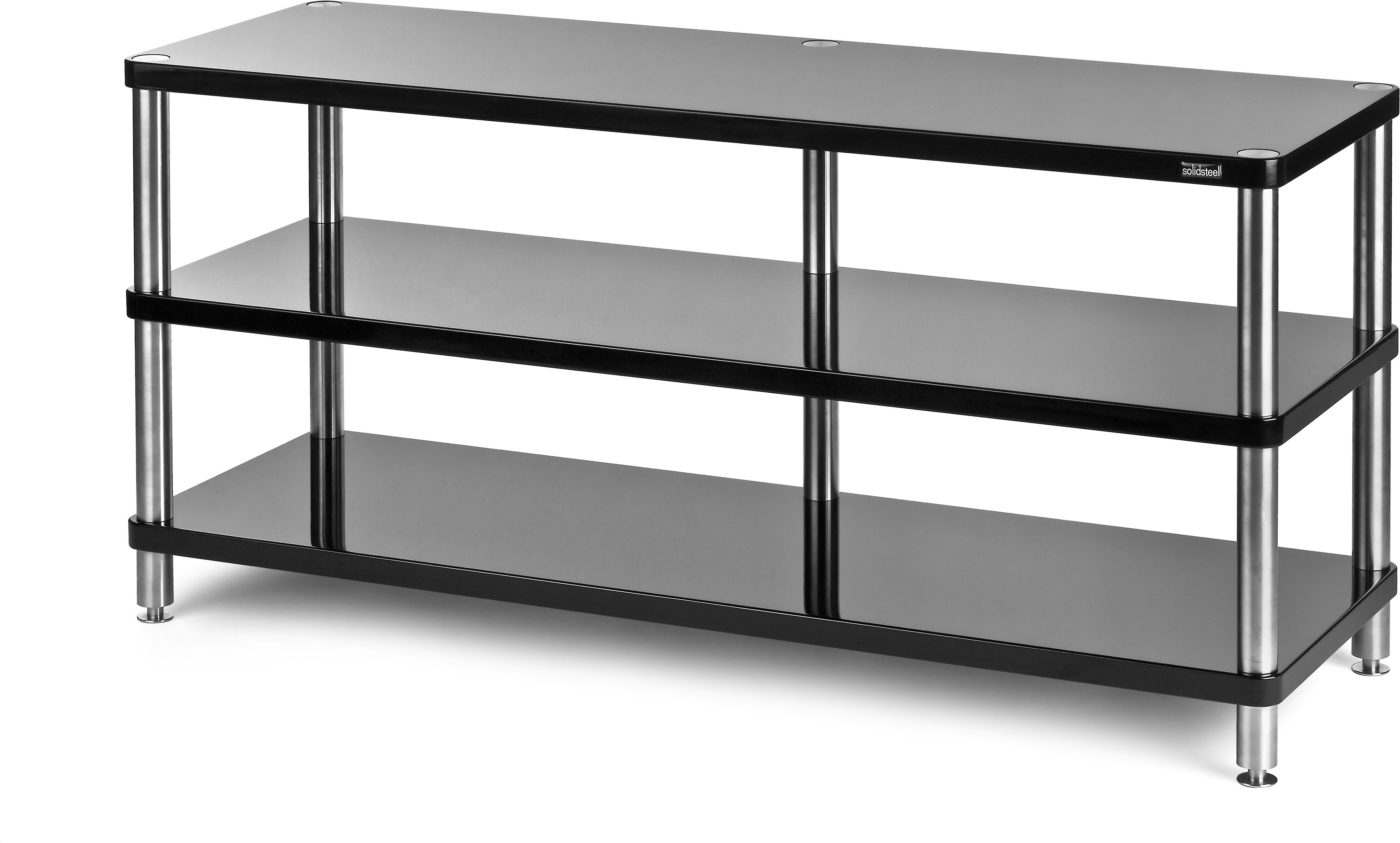 Customer Reviews: Solidsteel HW-3L Audio/video rack at Crutchfield