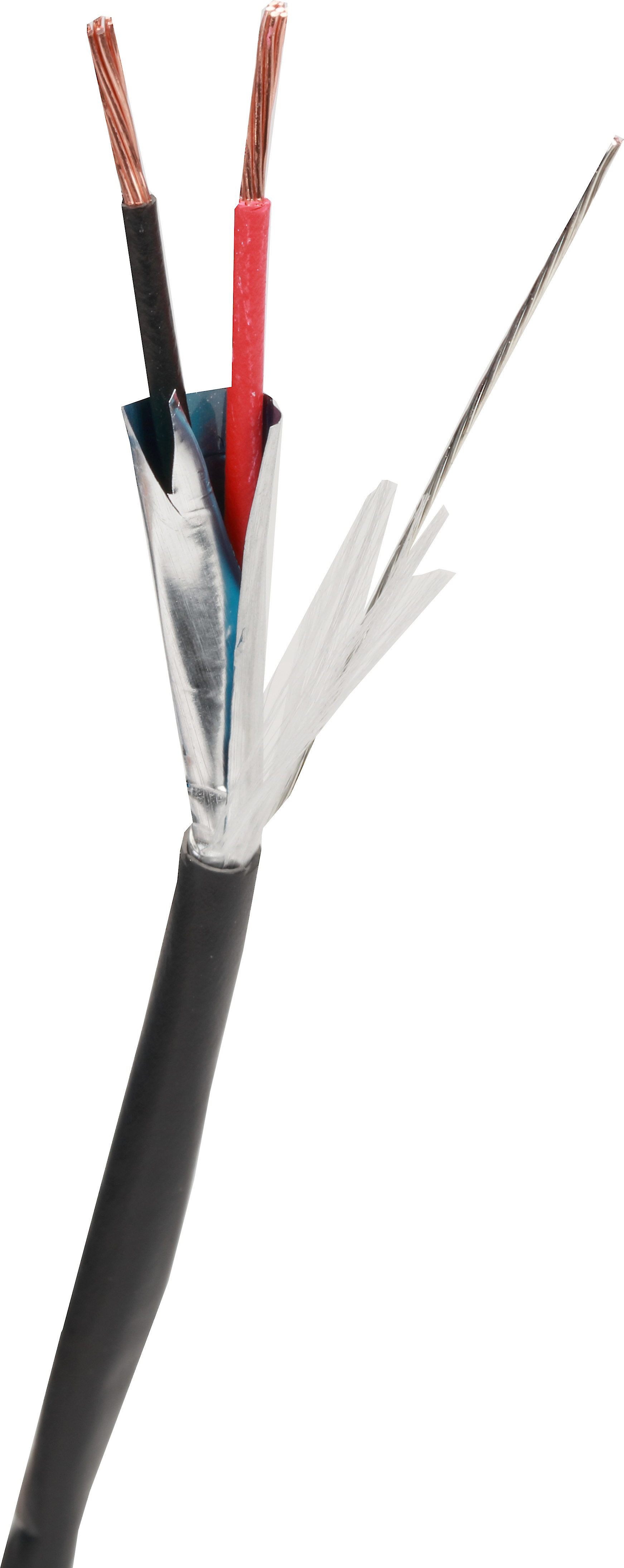 Customer Reviews: Liberty 18-gauge 2-conductor Shielded Speaker Wire ...