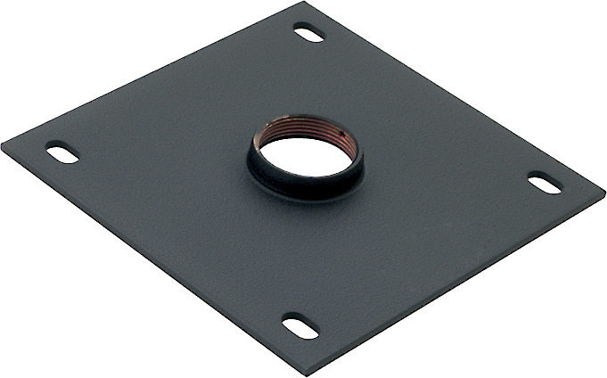 Customer Reviews: Chief CMA110 (Black) 8" square flat ceiling plate ...