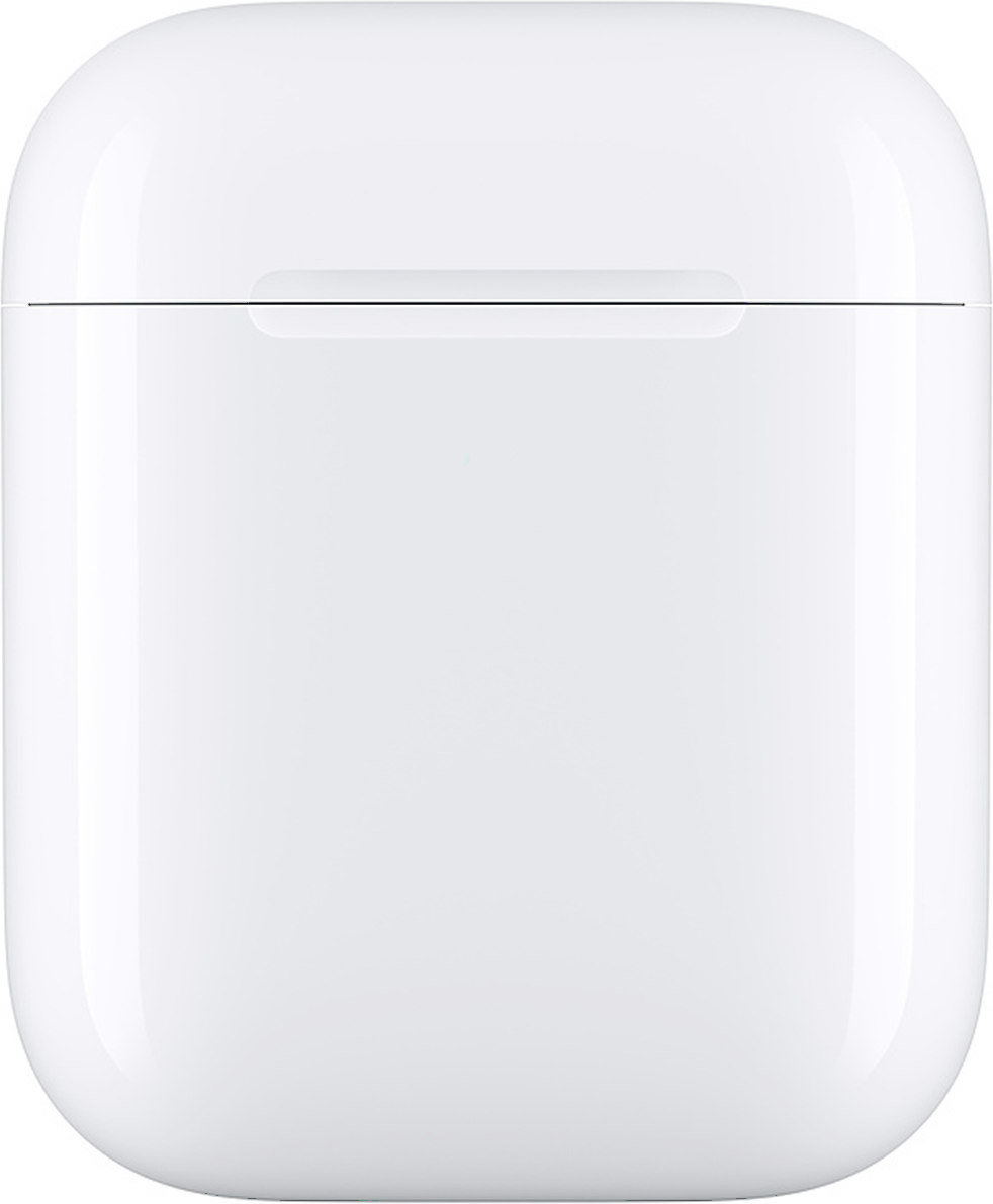 Customer Reviews: Apple Wireless Charging Case for AirPods Carrying ...