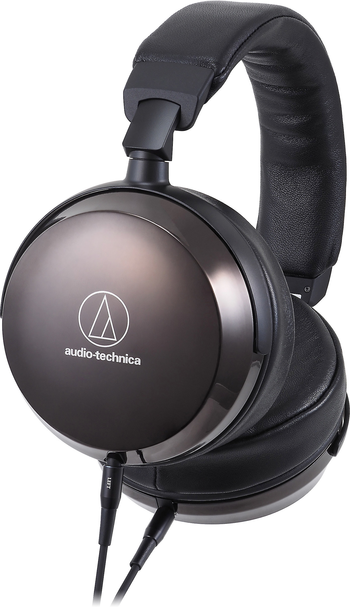 Customer Reviews: Audio-Technica ATH-AP2000Ti Over-ear headphones at ...