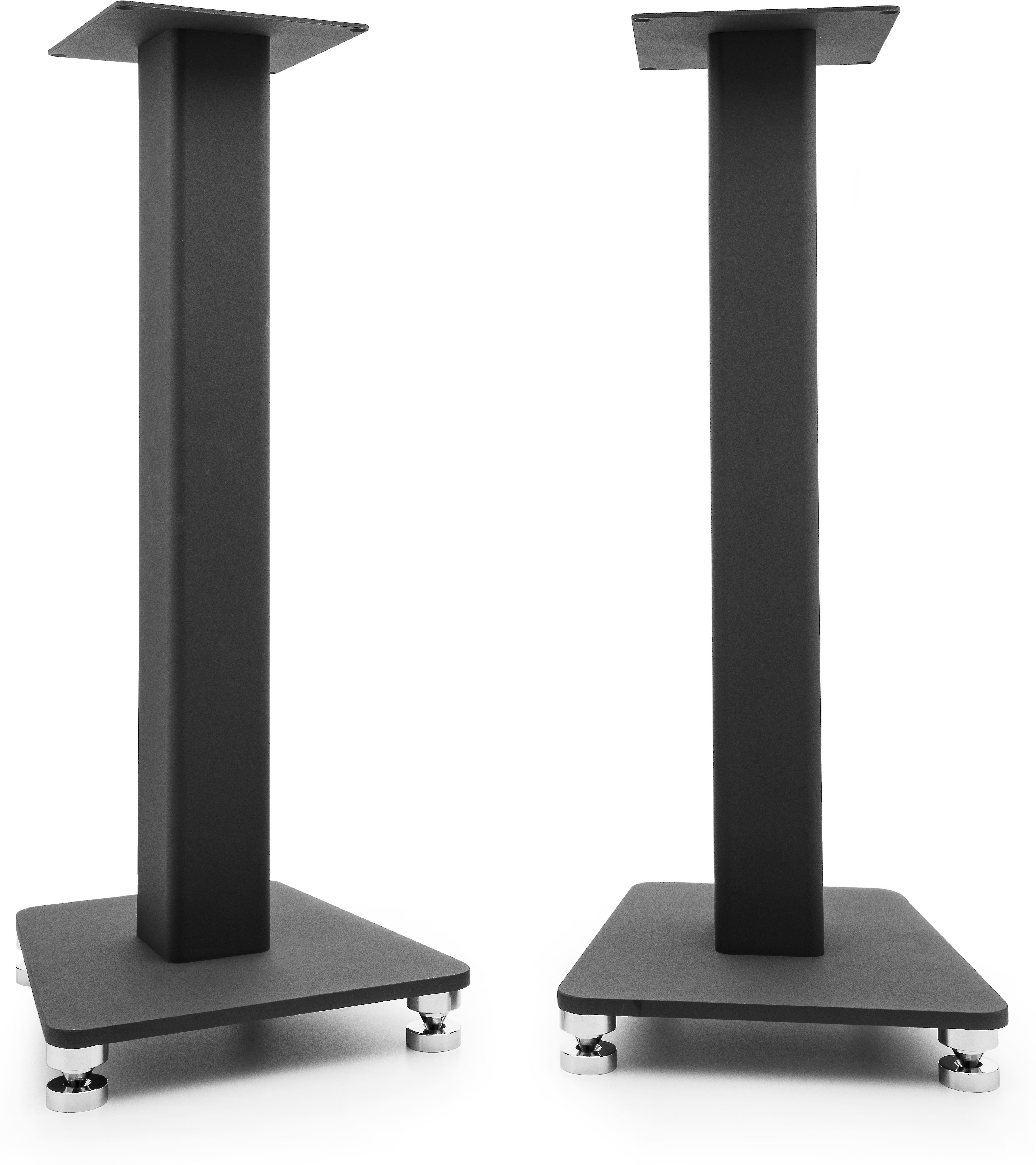 Customer Reviews: ELAC LS-80G Custom speaker stands for select ELAC ...