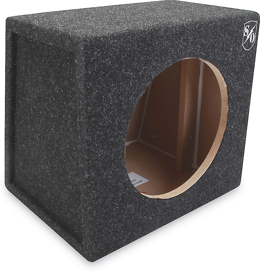 Affordable Sub Box Ideas | Toyota Nation Forum