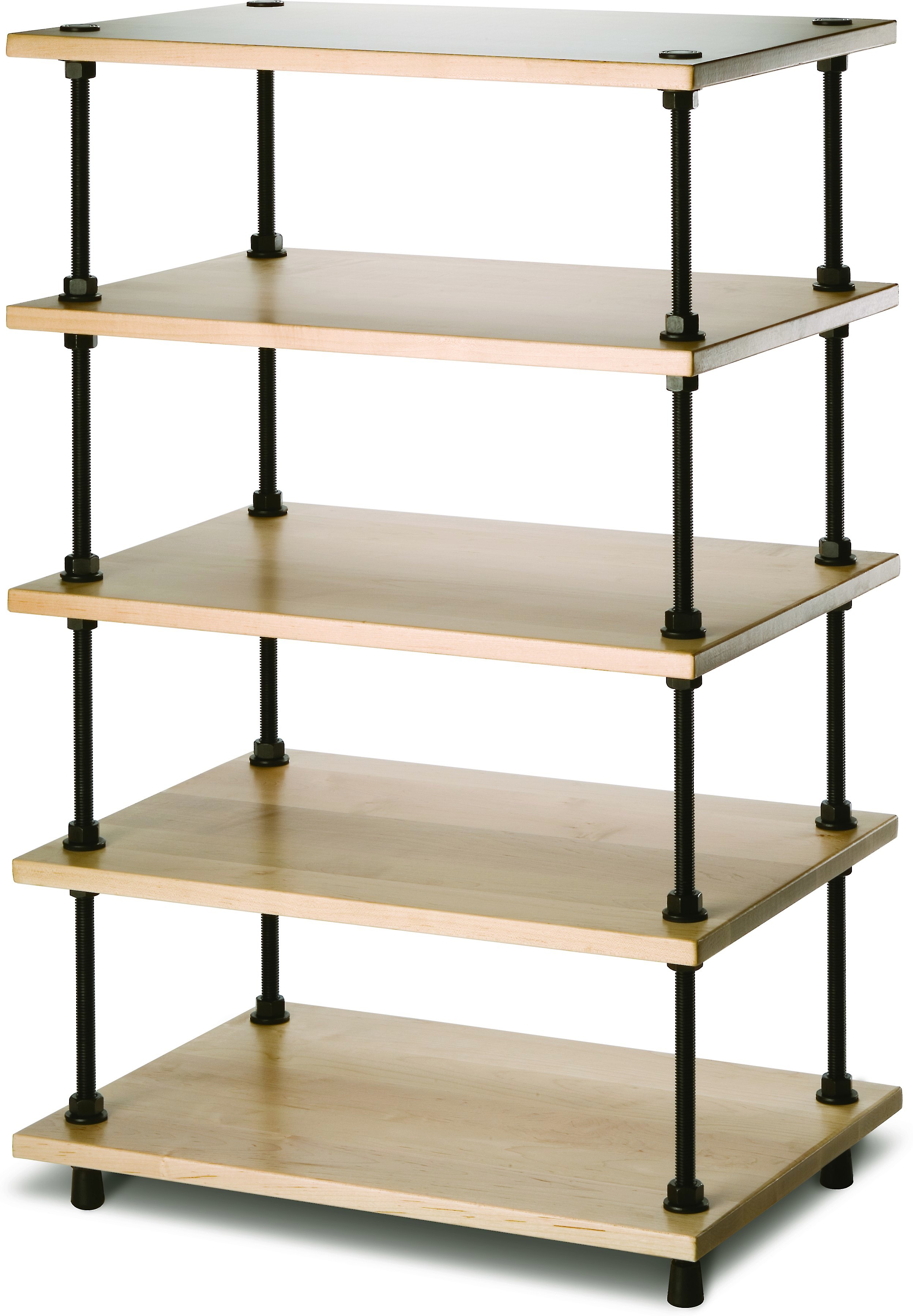 Salamander Designs Audio Cabinets & Racks | Crutchfield