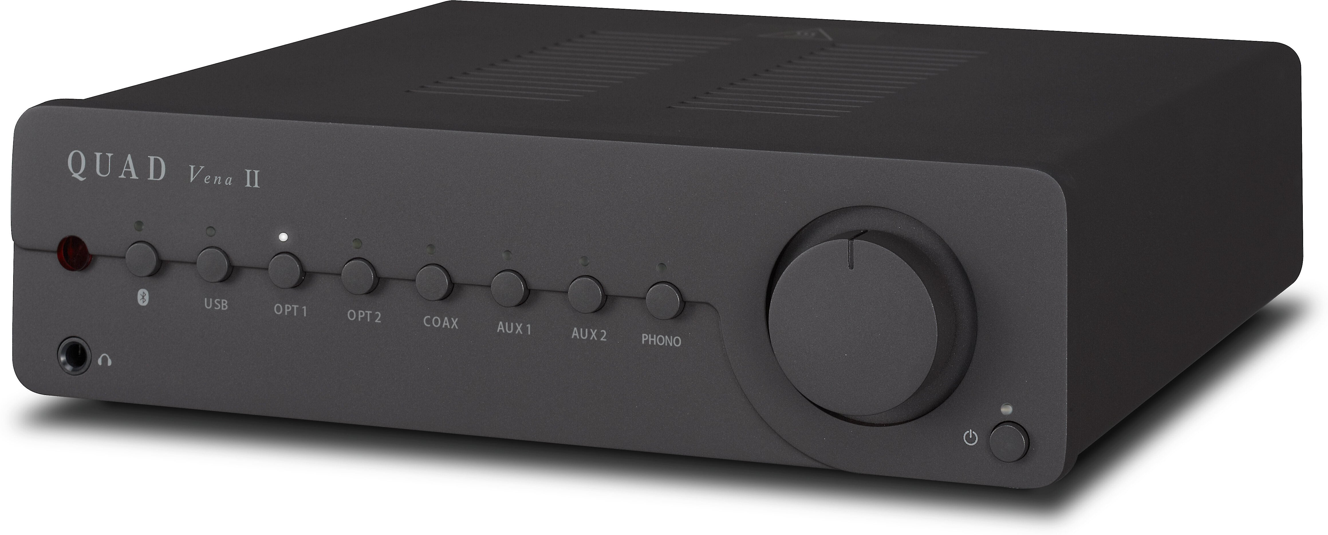 Customer Reviews: Quad Vena II (Lancaster Grey) Stereo integrated ...