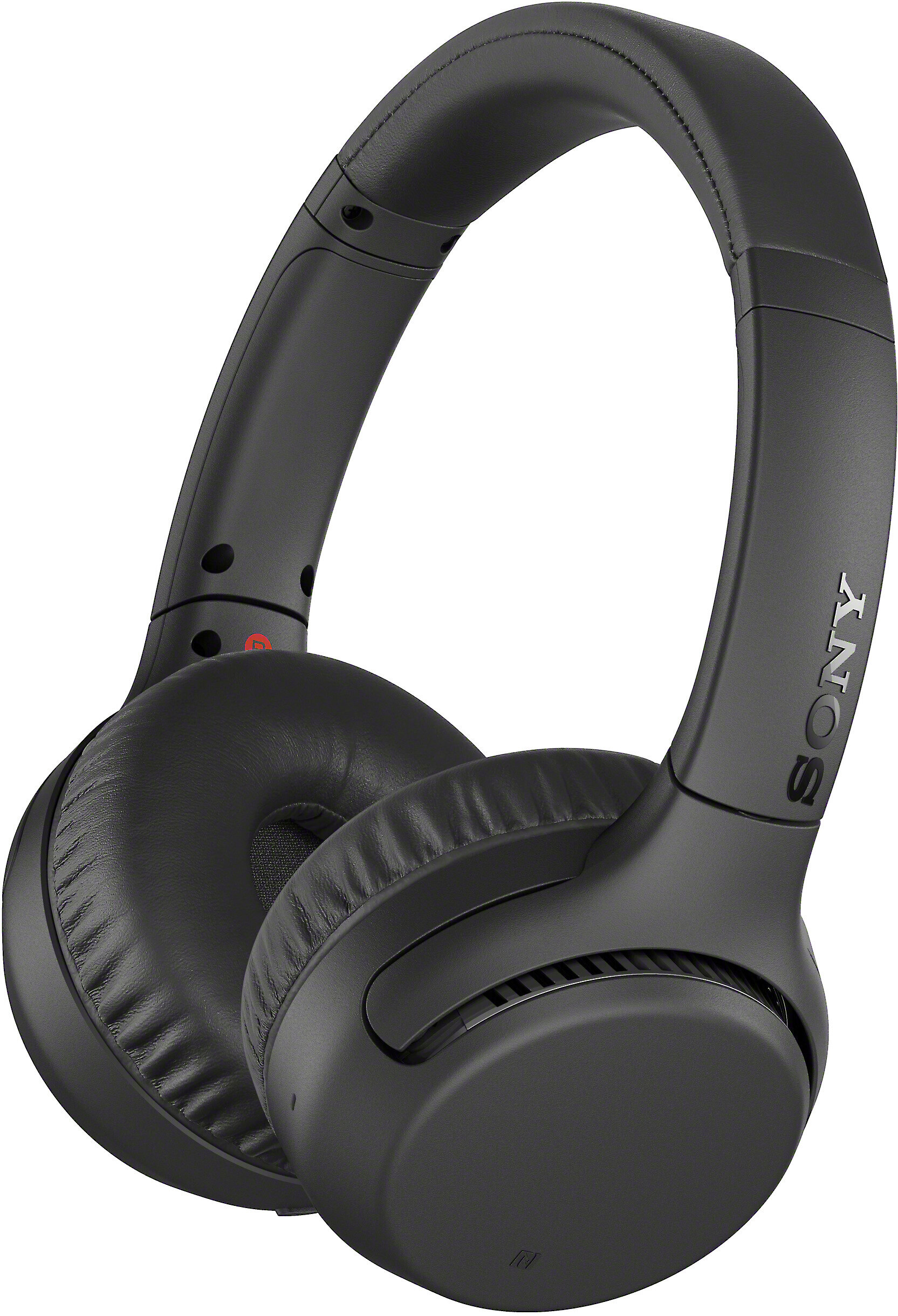 Customer Reviews: Sony WH-XB700 EXTRA BASS™ (Black) On-ear Bluetooth ...