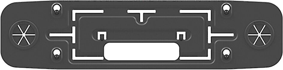 Monitor Audio Speaker Wall Mounts at Crutchfield