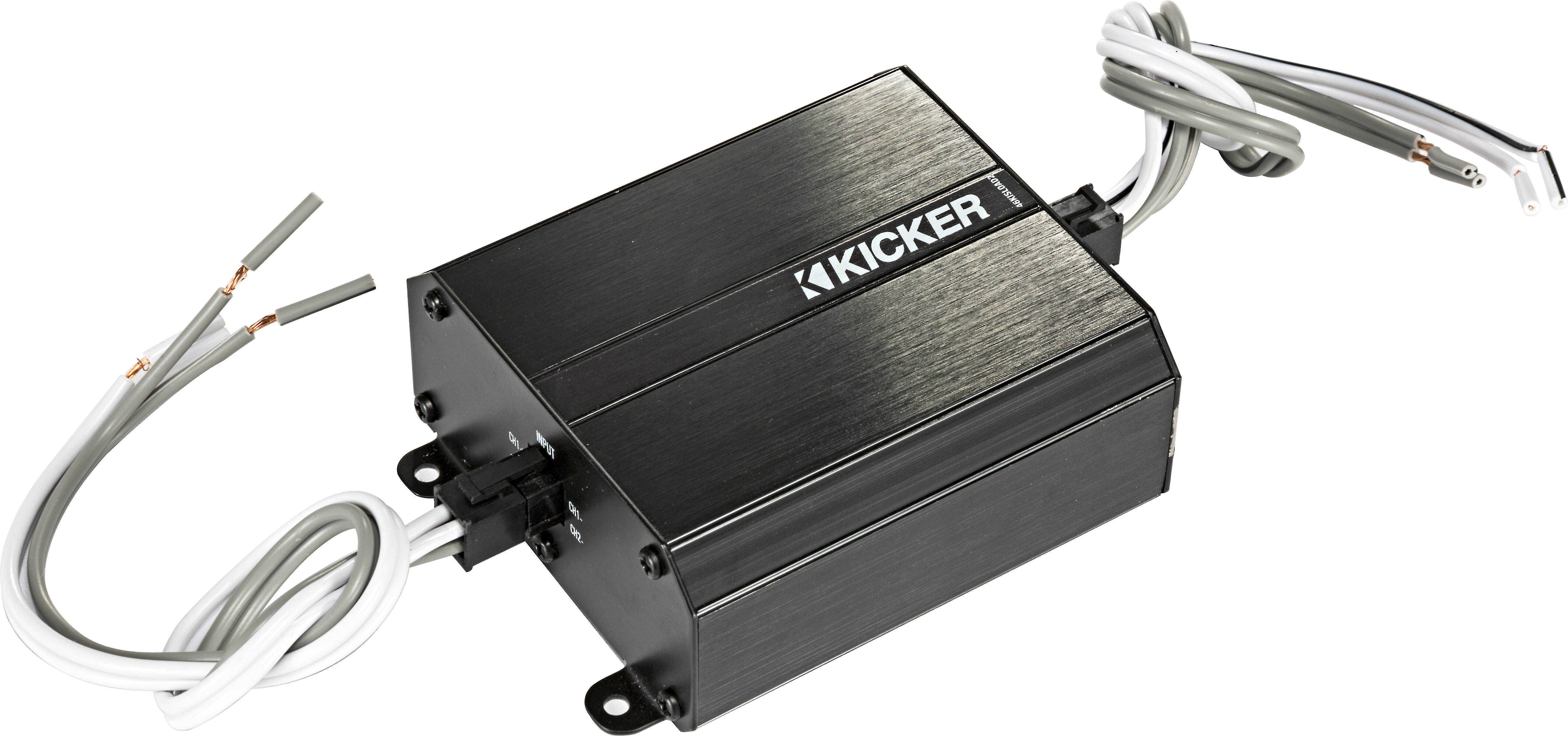 Customer Reviews: Kicker 46KISLOAD2 Load Resistors K Series 2-channel ...