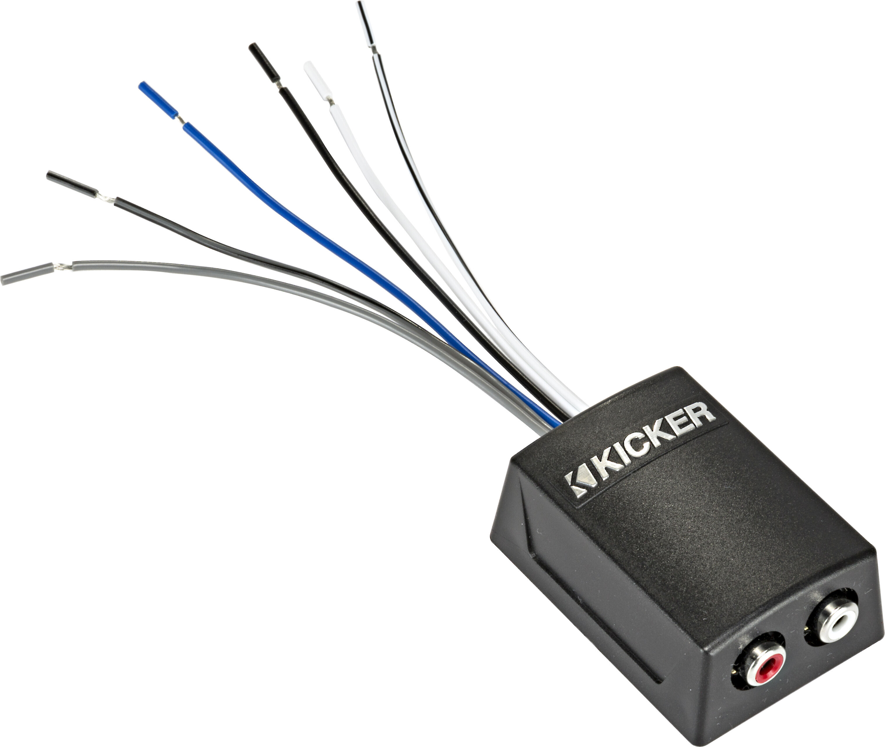 Customer Reviews: Kicker 46KISLOC2 Line Output Converter K Series 2 ...