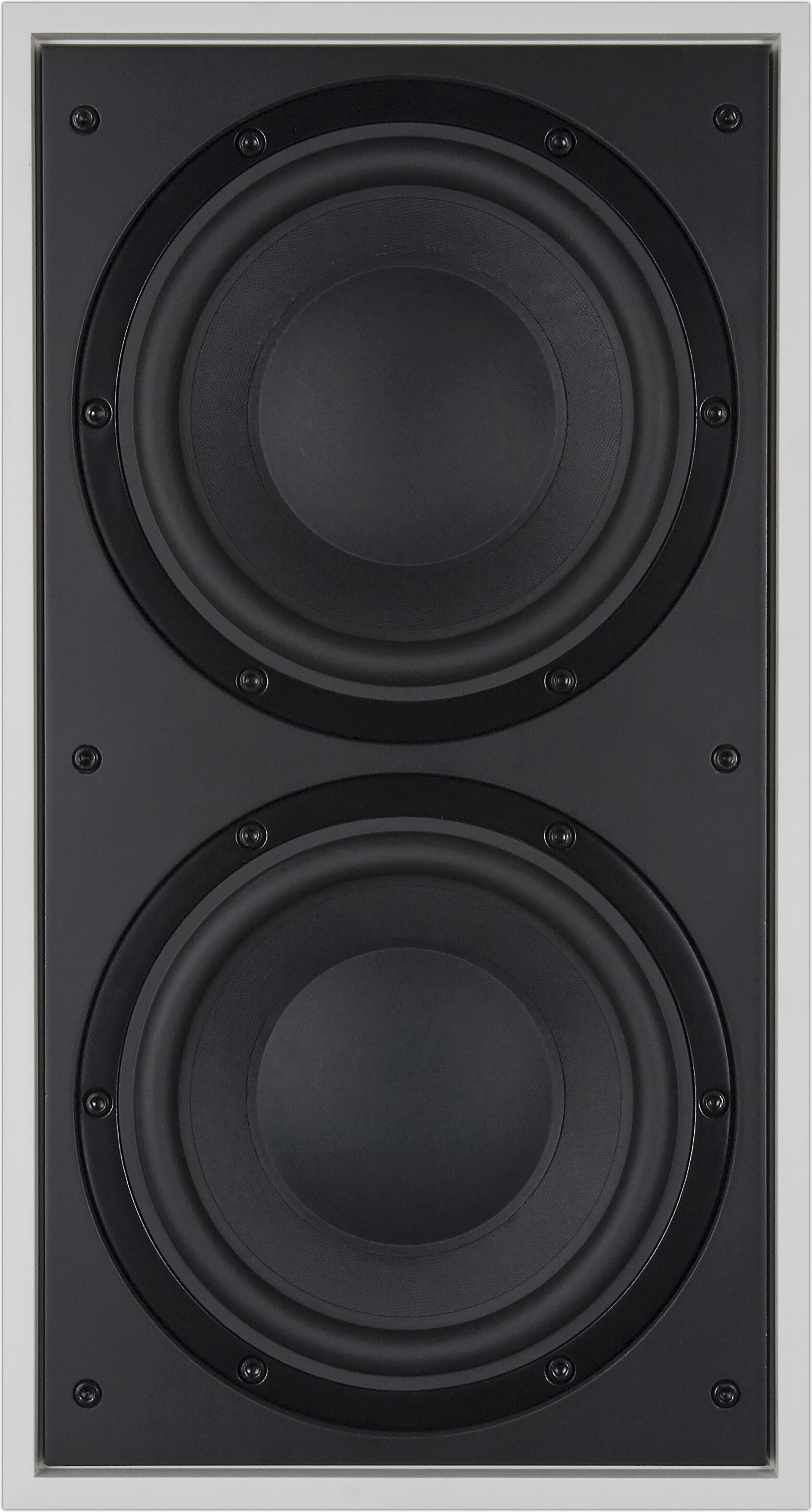 In-wall Speakers, Wall Speakers - Crutchfield