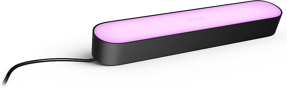 Customer Reviews: Philips Hue White and Color Ambiance Play Light Bar ...