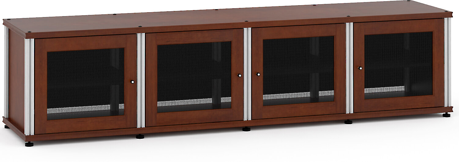 Customer Reviews: Salamander Designs Synergy System Model 247 (Cherry ...