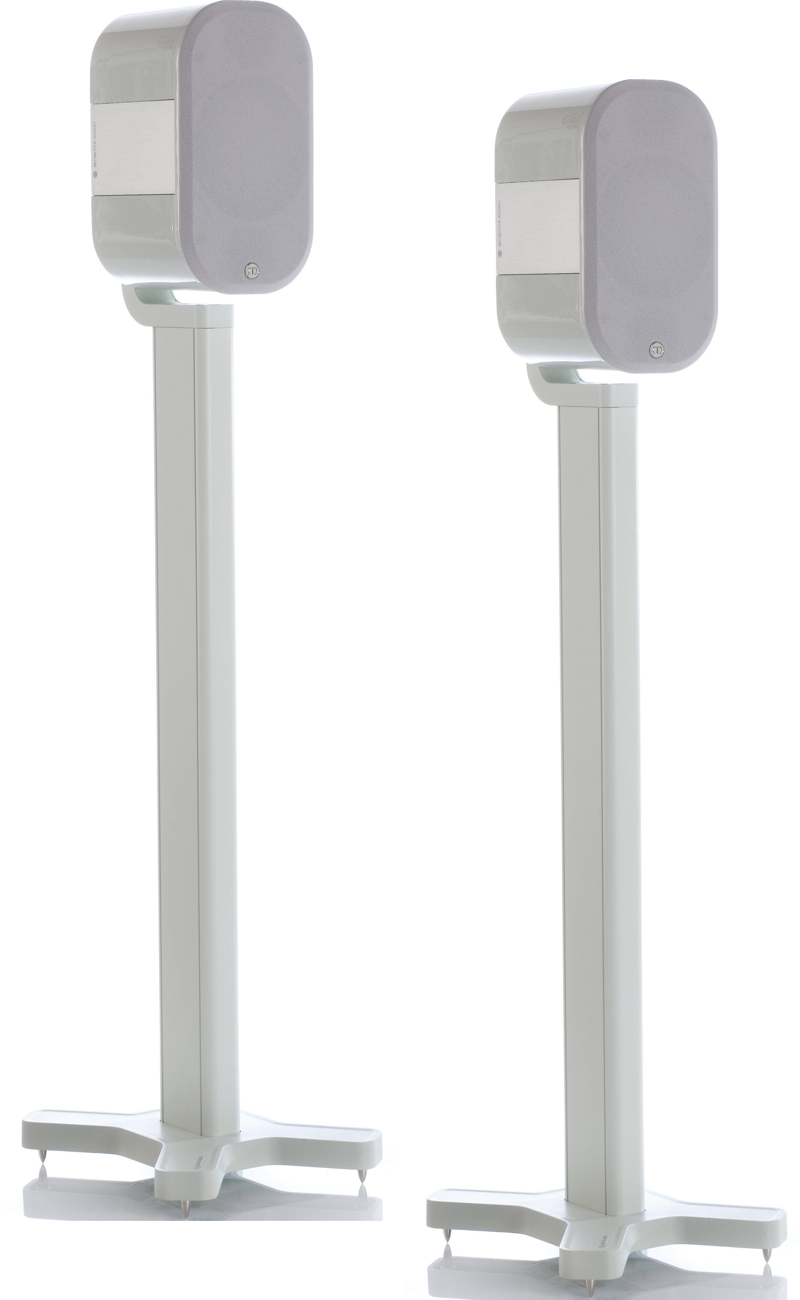 Monitor Audio Speaker Stands at Crutchfield