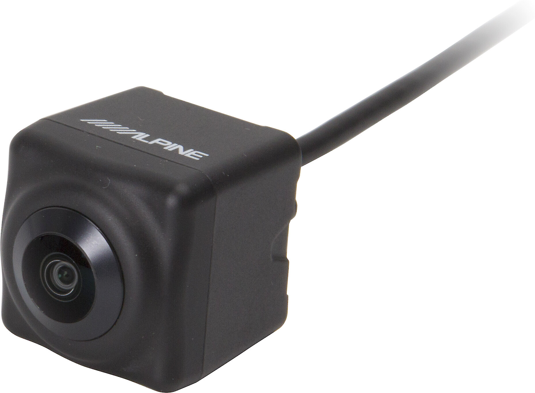 Product Videos: Alpine HCE-C2100RD4 Multi-view camera for use with ...