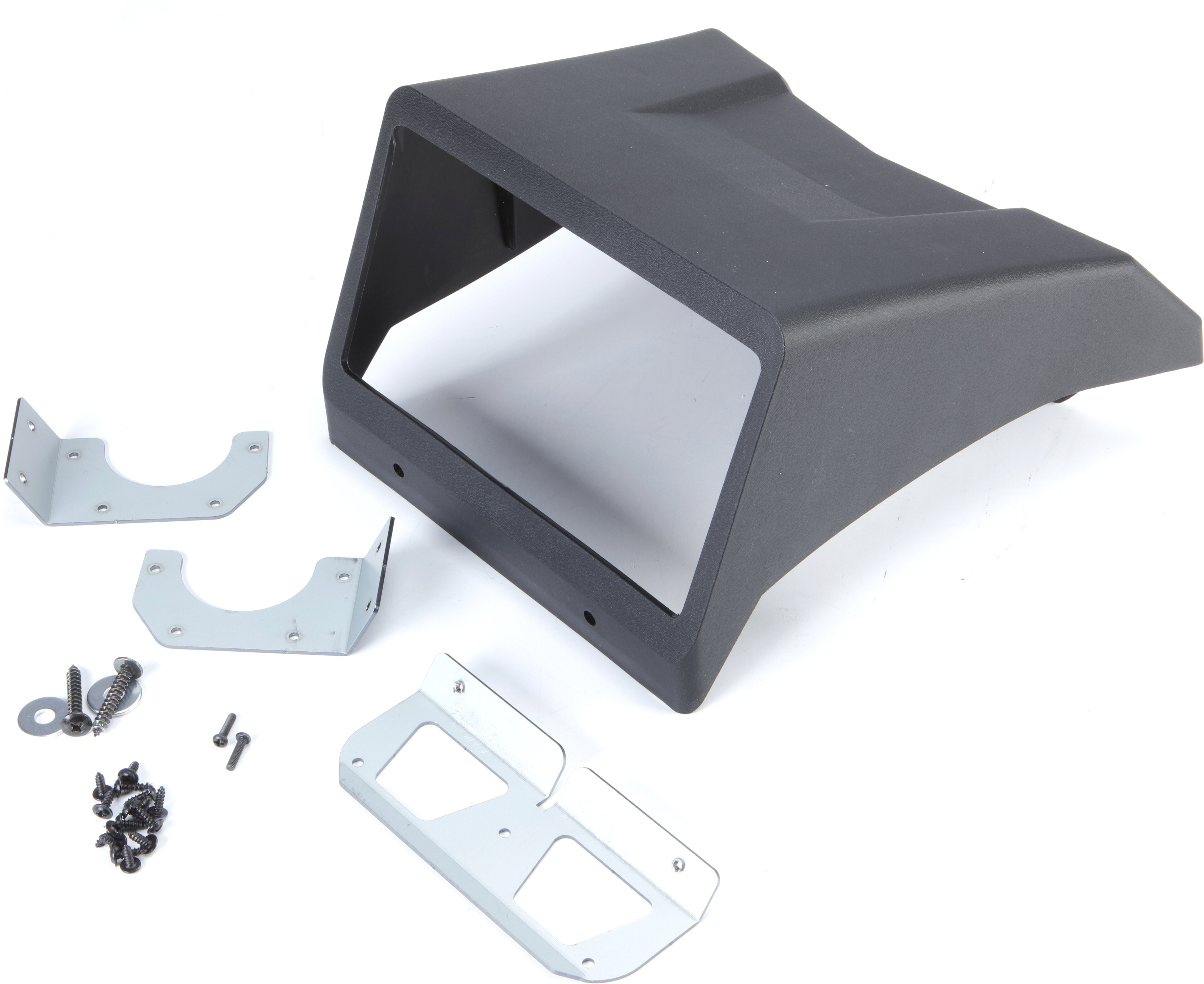 Customer Reviews: NavAtlas X3KIT Dash Kit (Black) Install a NavAtlas ...