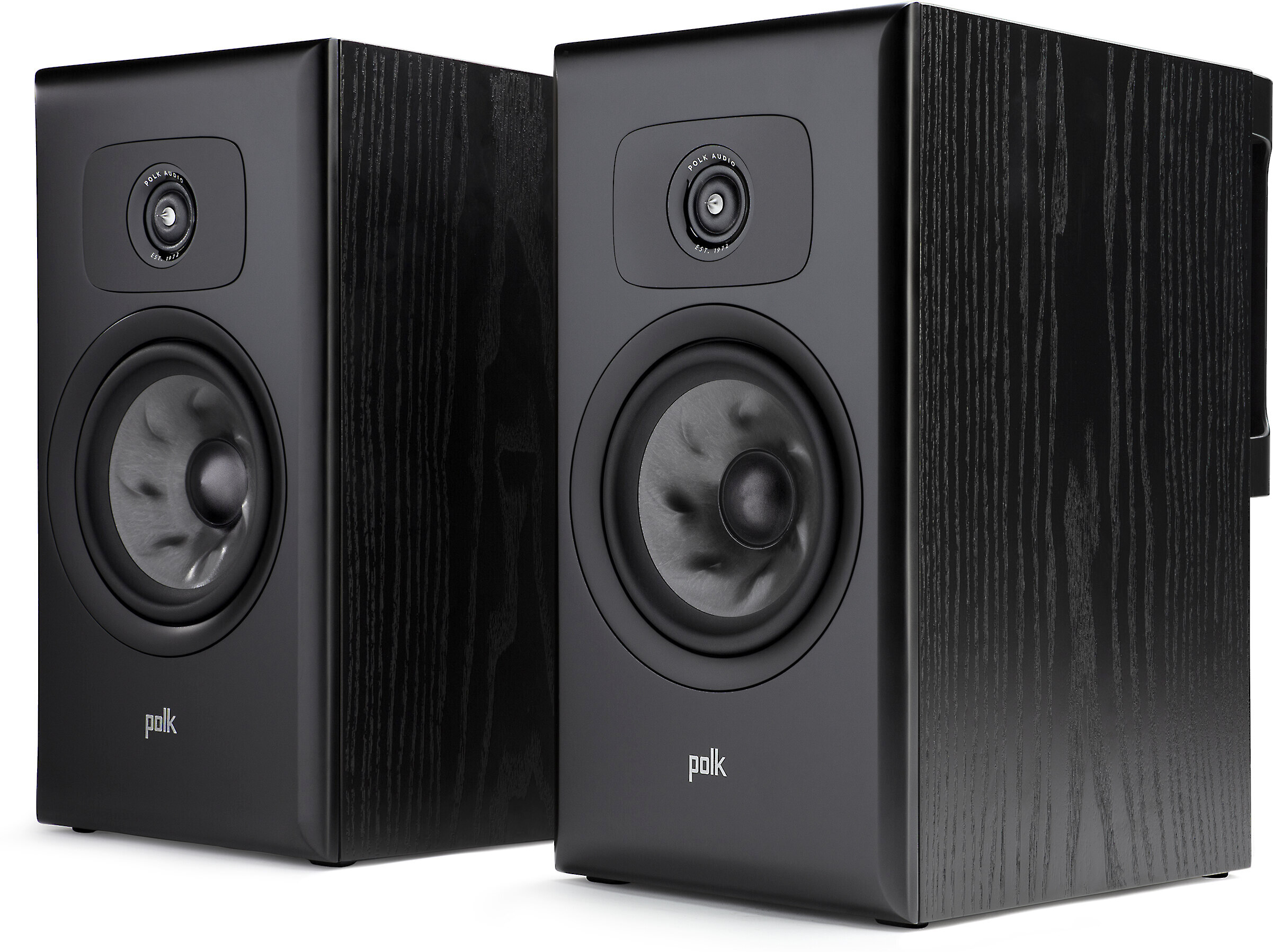 Customer Reviews: Polk Audio Legend L200 (Black Ash) Bookshelf speakers ...