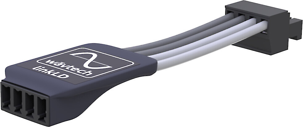 WavTech Load Generating Devices | Crutchfield