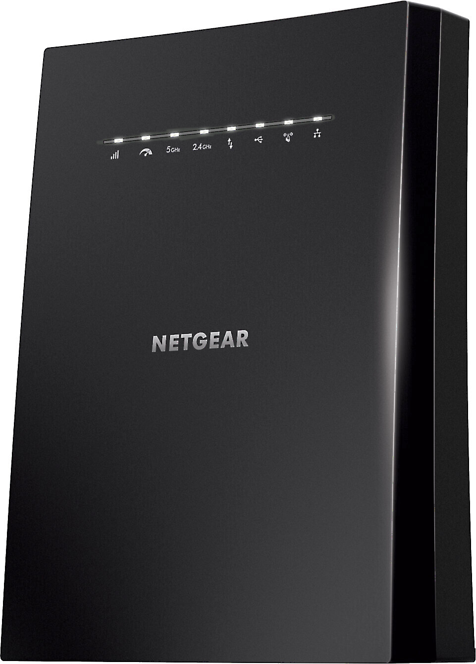 Customer Reviews: NETGEAR Nighthawk™ X6S AC3000 tri-band Gigabit Wi-Fi ...