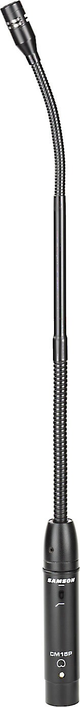 Samson Commercial Audio Accessories at Crutchfield