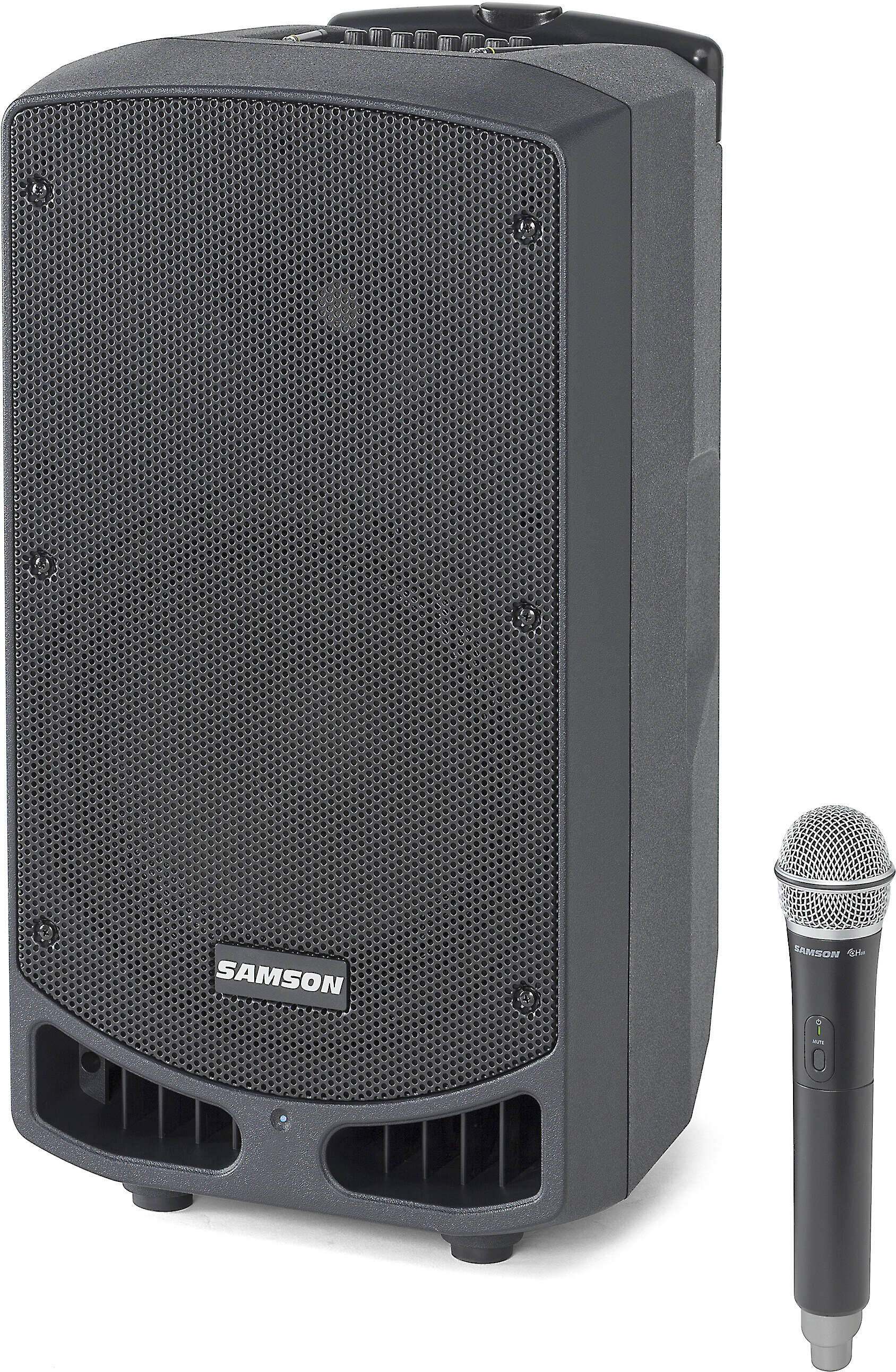 Portable PA Systems, All-in-One PA Systems