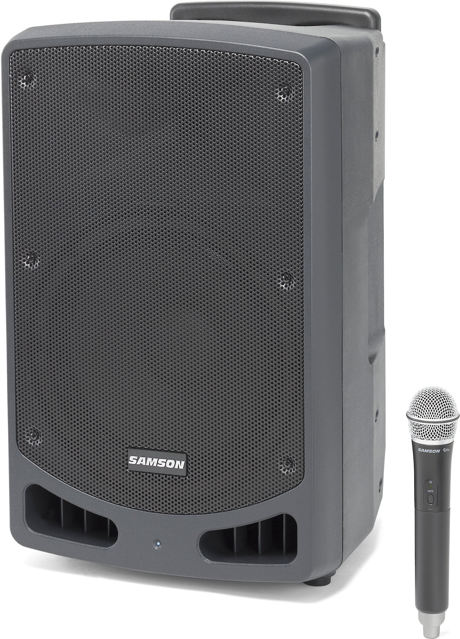 Portable PA Systems, All-in-One PA Systems