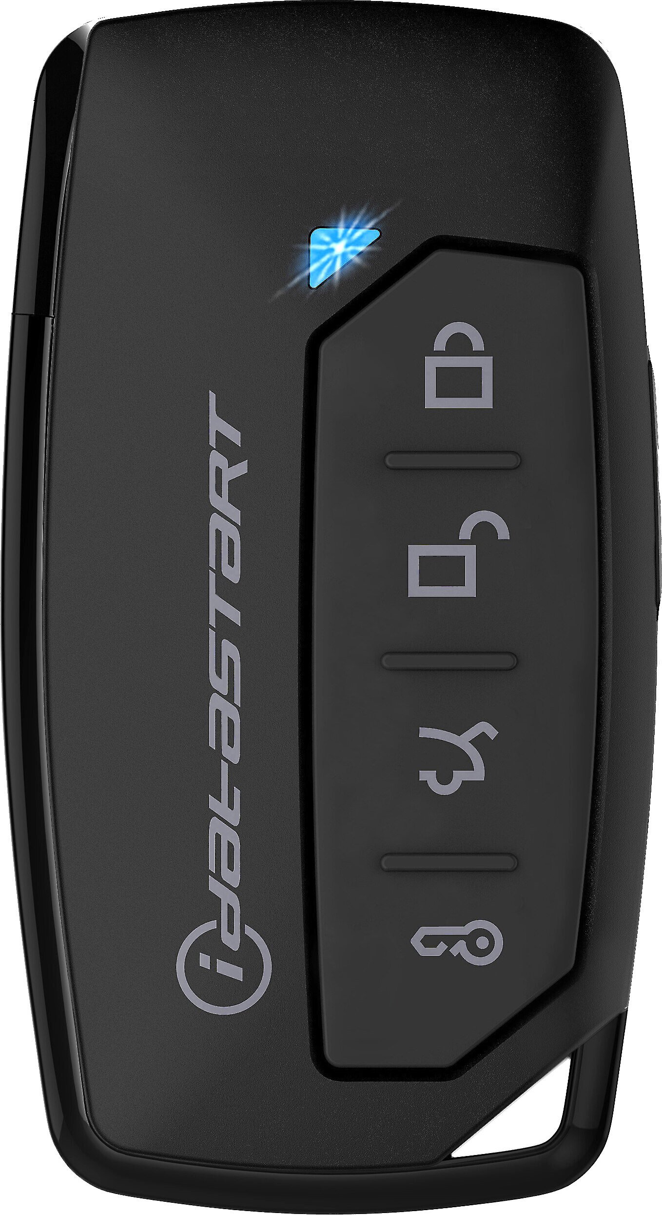 Customer Reviews: iDatastart TR1150A 5-button, 1-way replacement remote ...