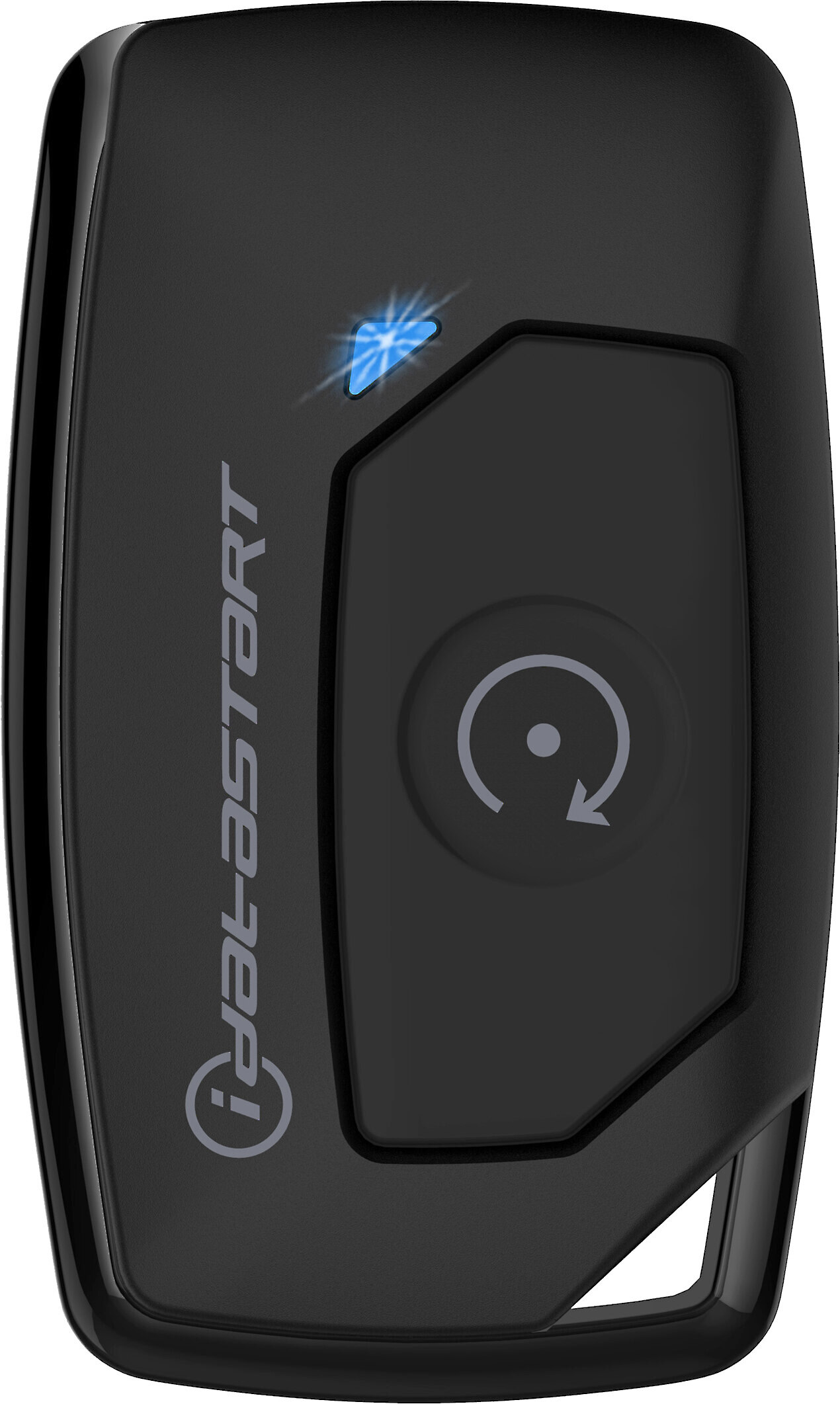 Customer Reviews: iDatastart TR2310A 1-button, 2-way replacement remote ...