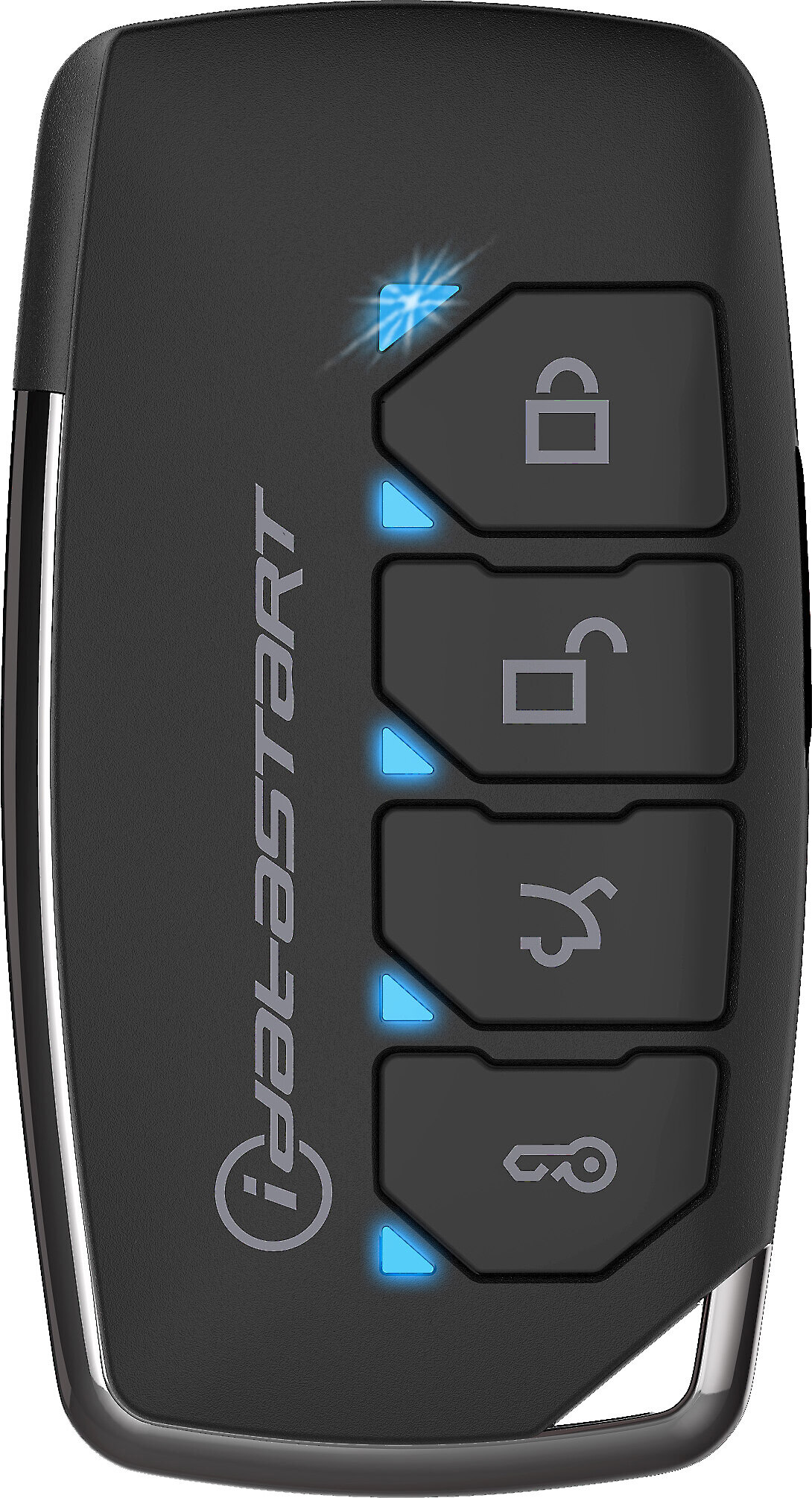 Customer Reviews: iDatastart TR2350AC 5-button, 2-way replacement ...