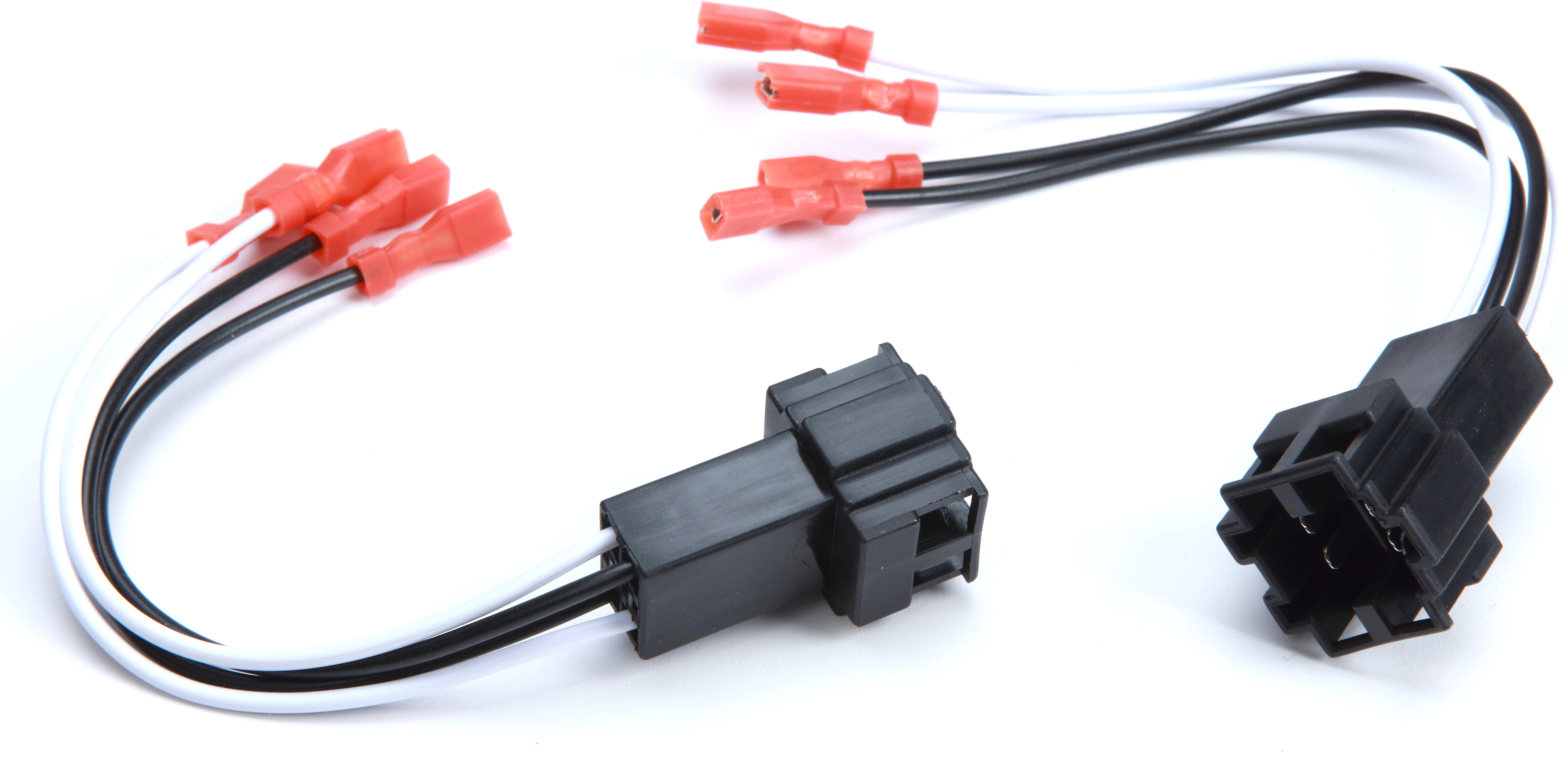 Customer Reviews: Metra 72-9002 Speaker Wiring Harness Fits select ...