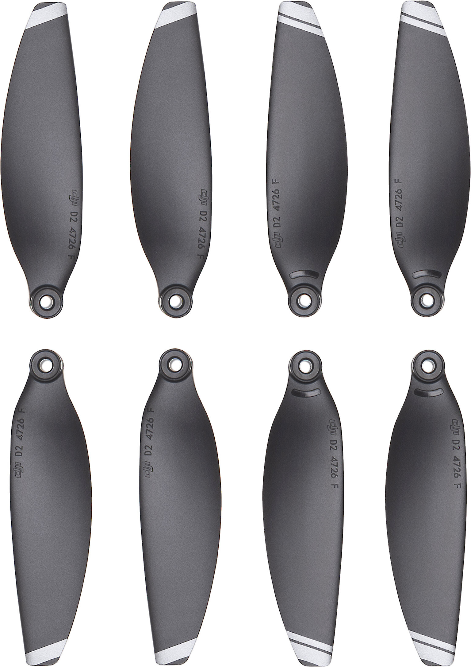 Customer Reviews: DJI Mavic Mini Propellers Four pairs of replacement ...
