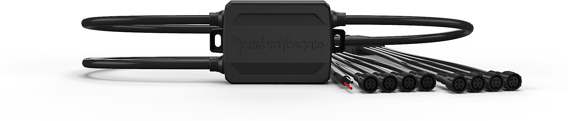 Customer Reviews: Rockford Fosgate PMX-RGB Lighting controller for ...