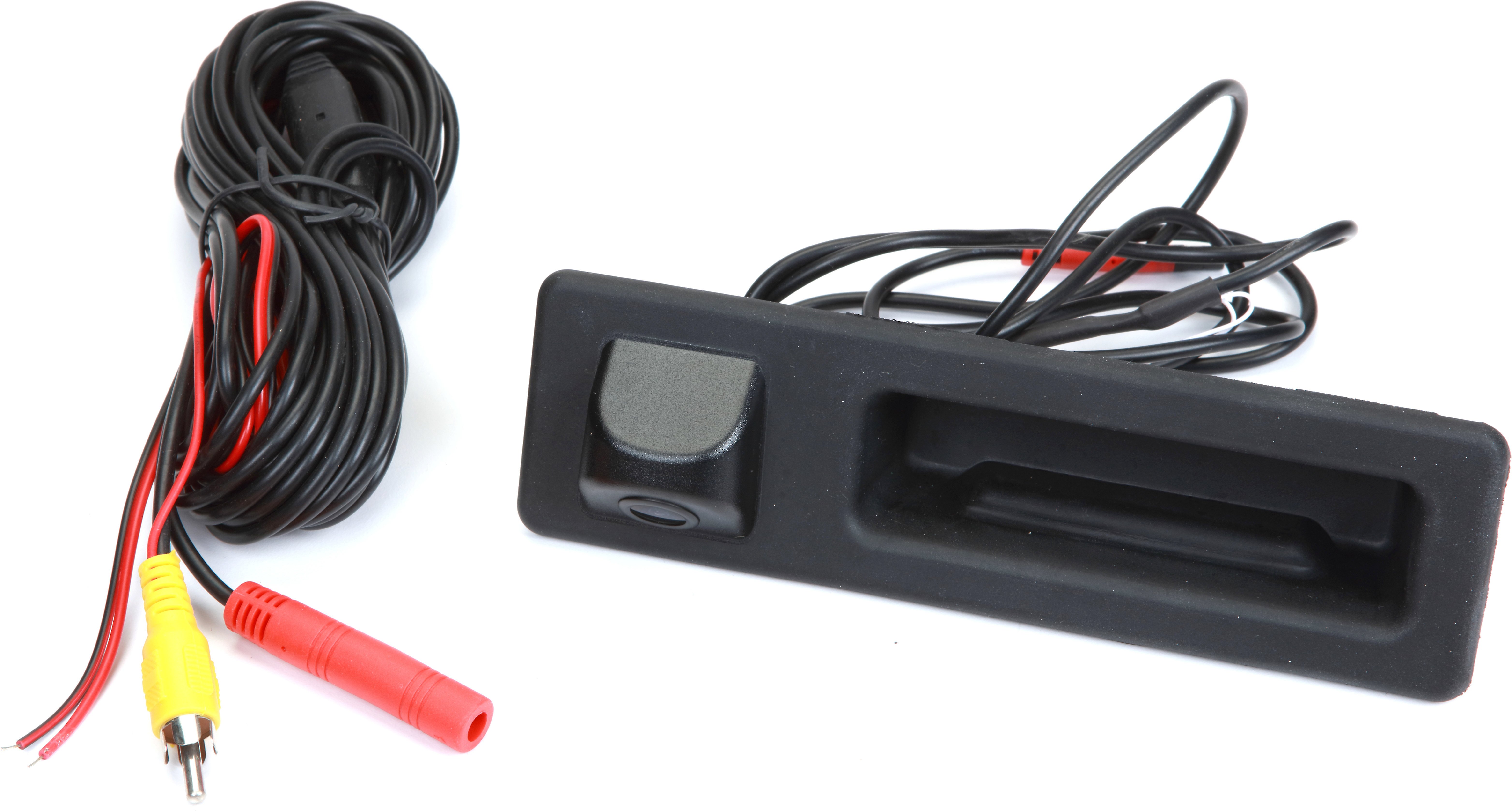 Vehicle-specific Backup Cams & Adapters Under $100 at Crutchfield