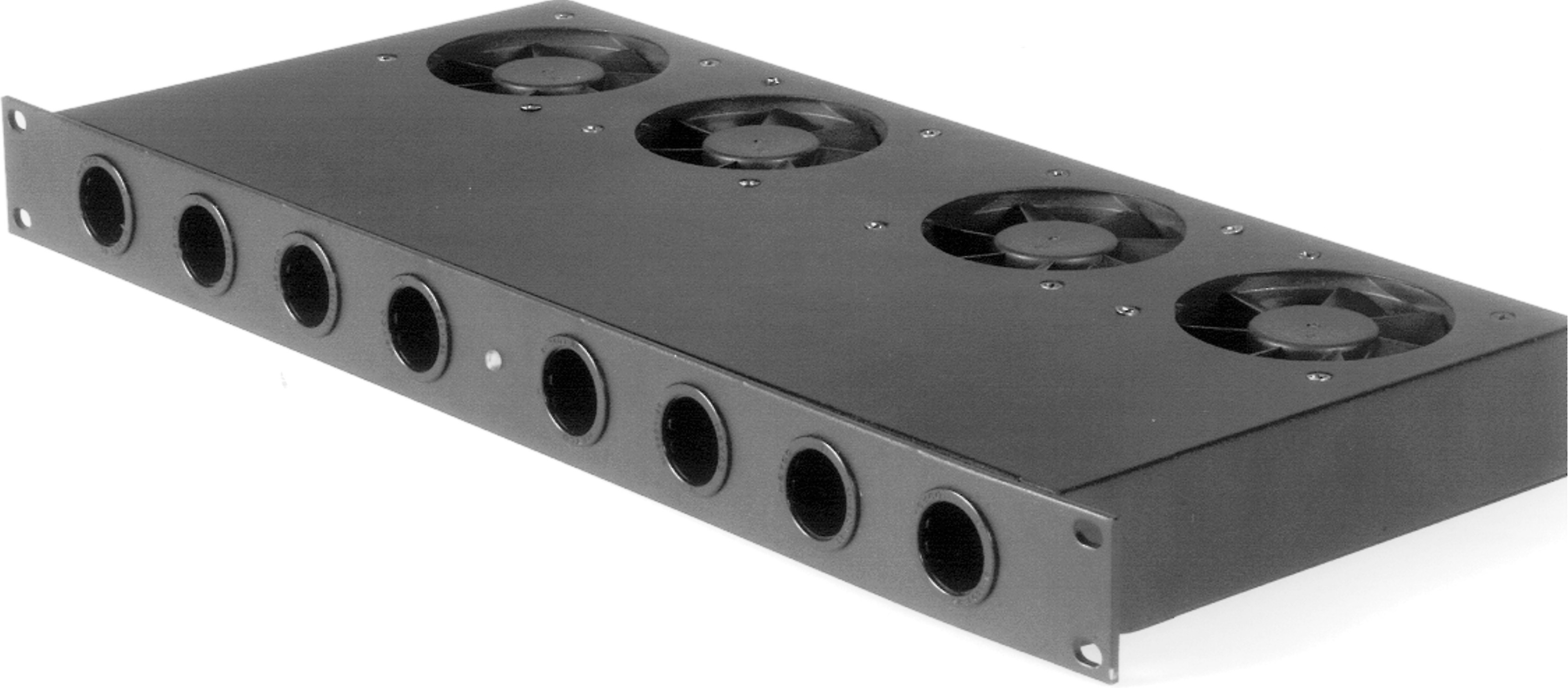 Cabinet & Rack Fans at Crutchfield