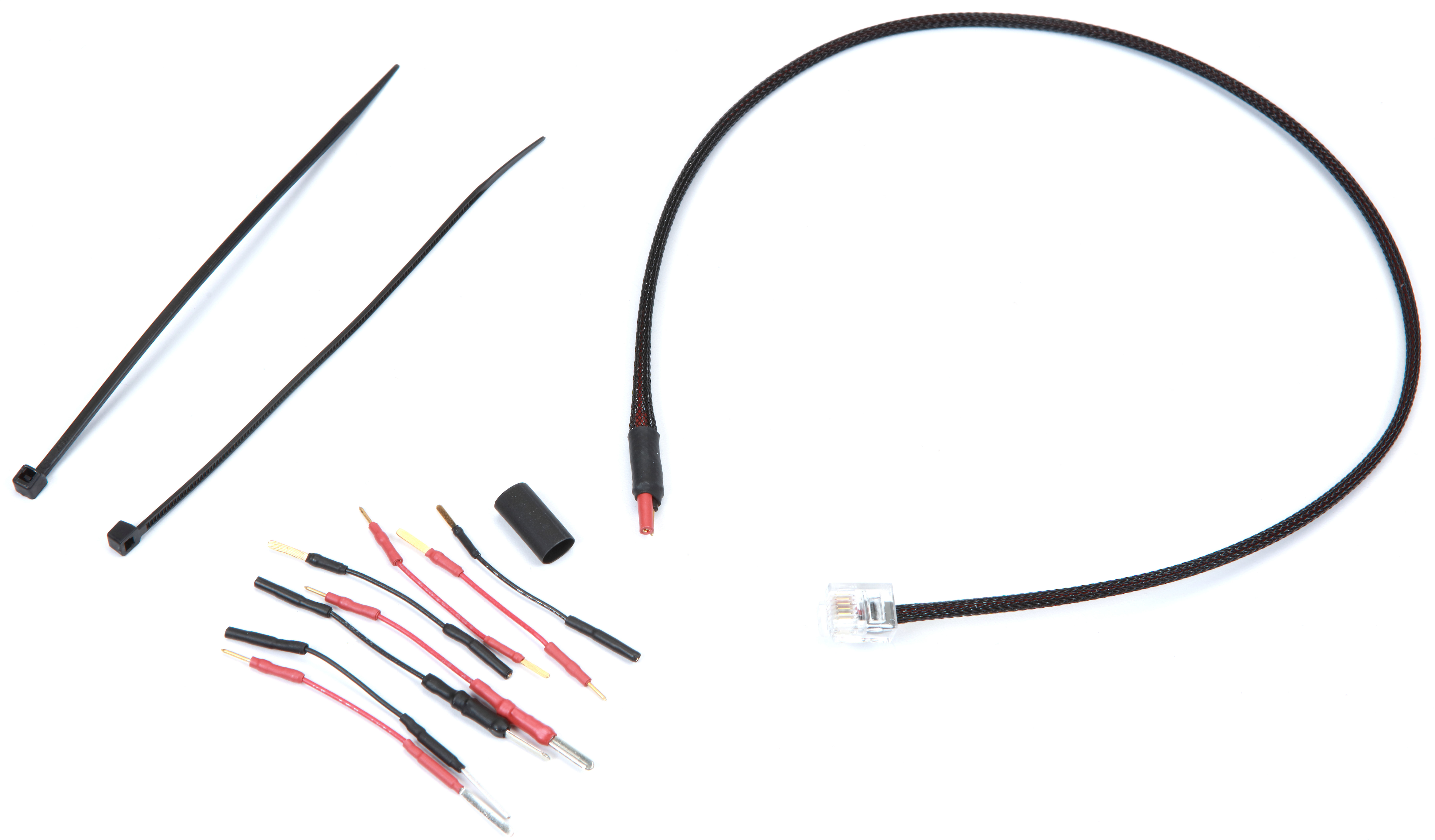 Customer Reviews: BlendMount MTX-1020 MirrorTap Hardwire Kit Hardwire ...
