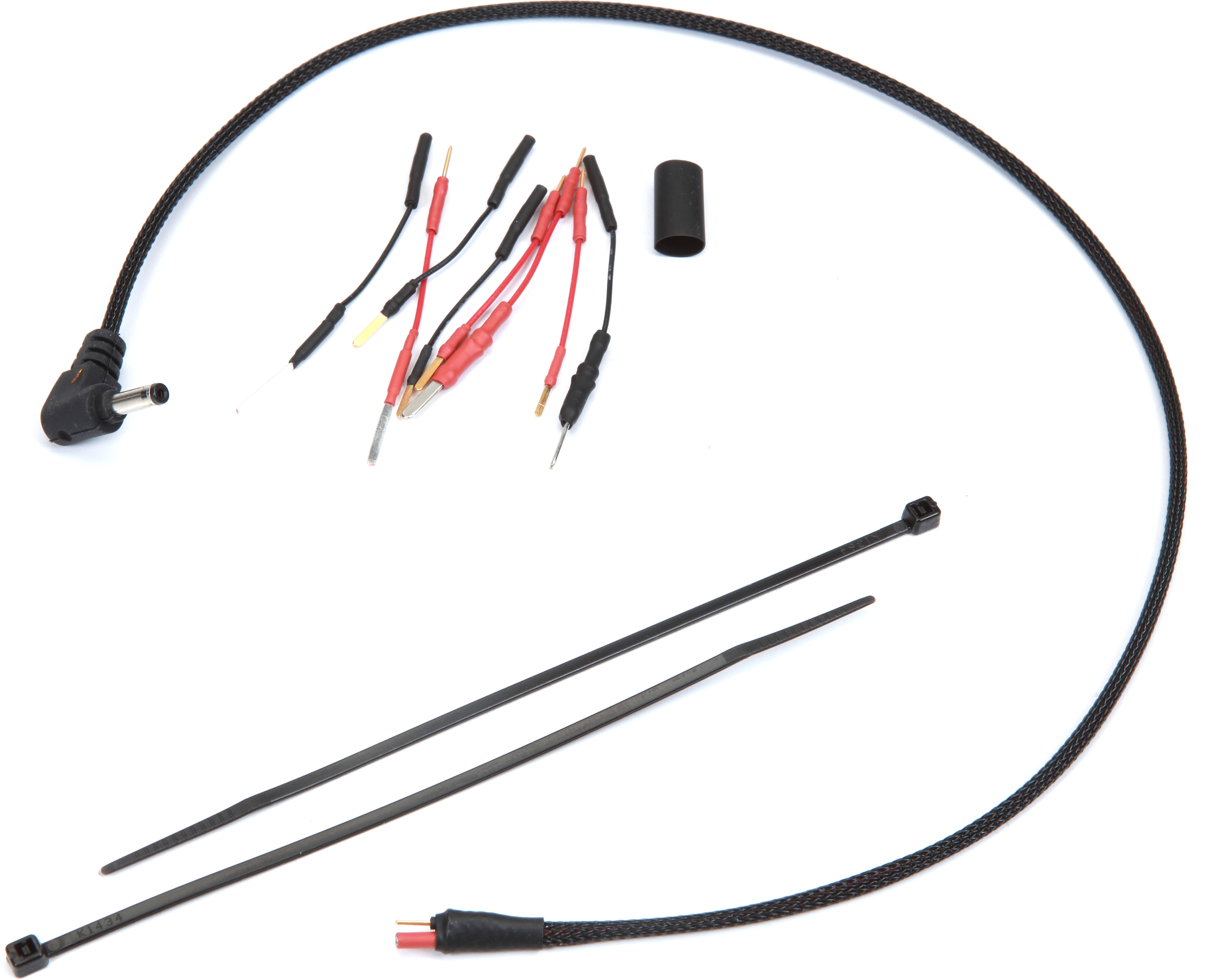 Customer Reviews: BlendMount MTX-2020 MirrorTap Hardwire Kit Hardwire ...