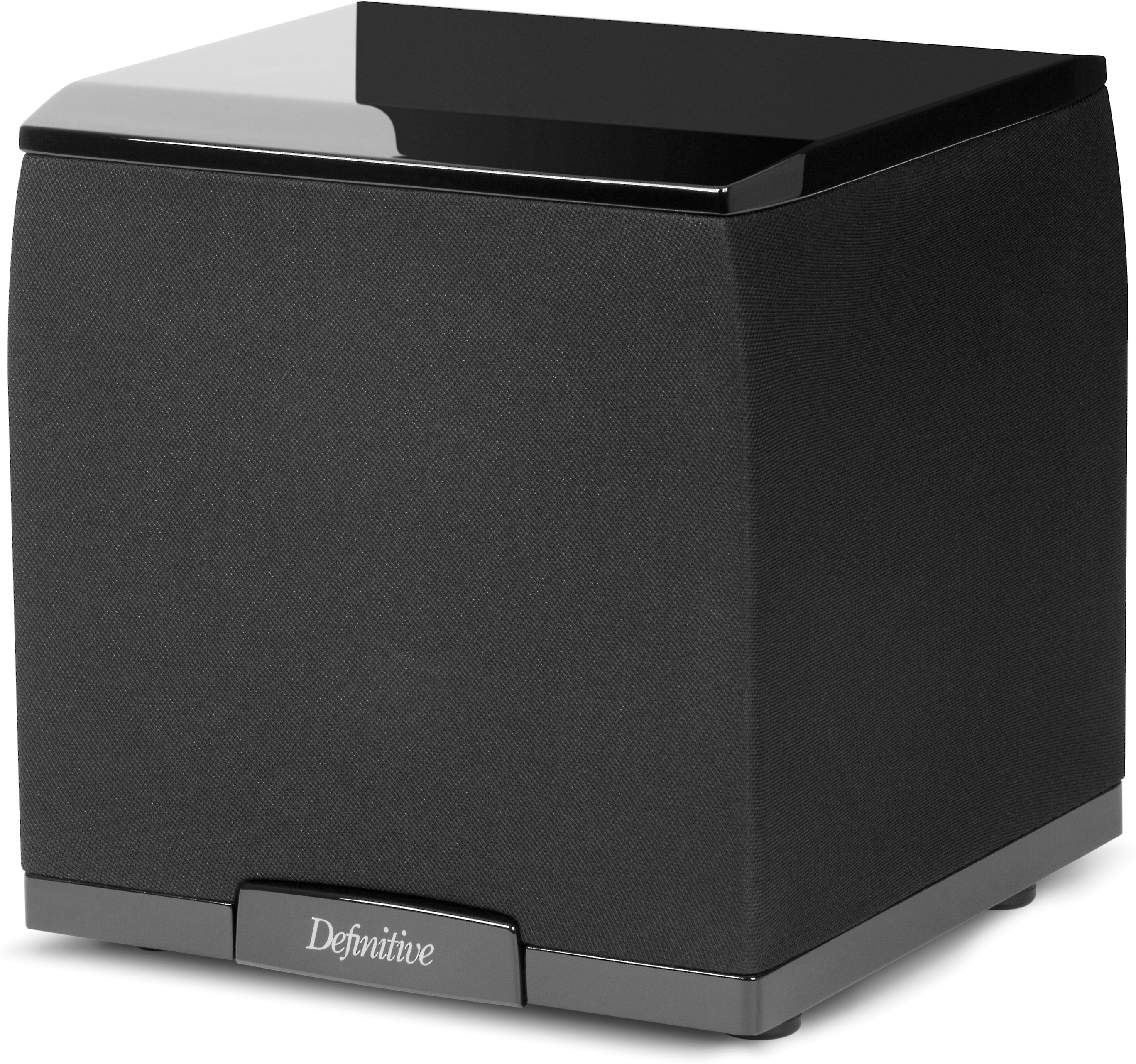 Customer Reviews: Definitive Technology SuperCube 2000 Ultra-compact ...